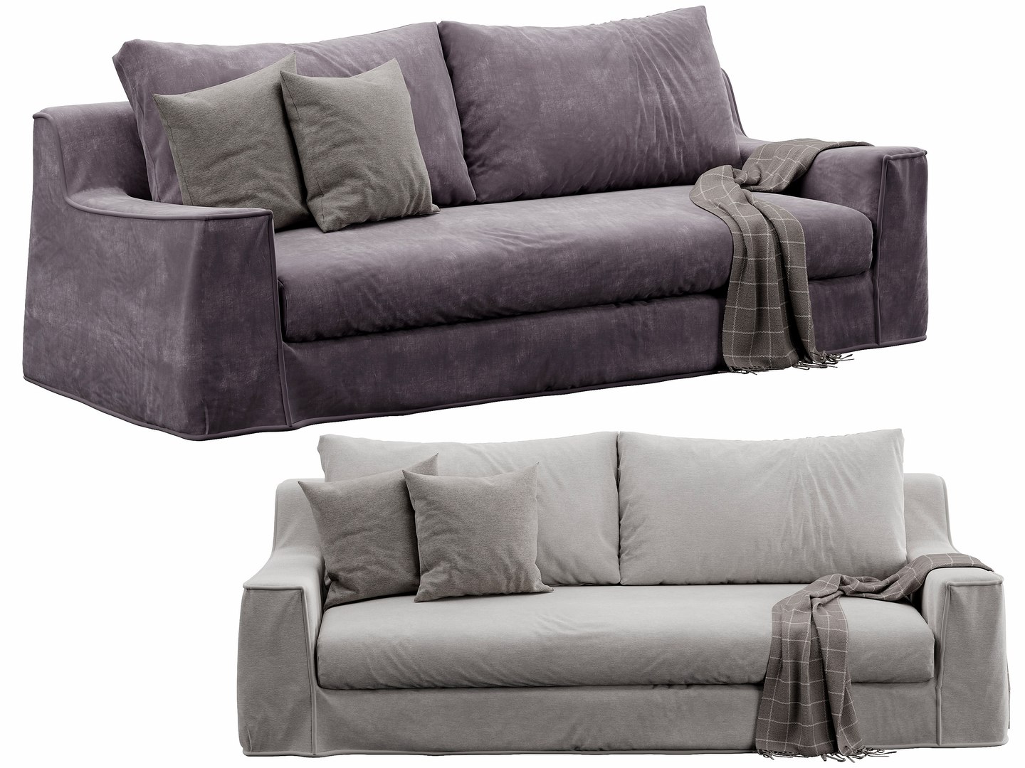 Gervasoni LOLL COMP 03 Model - TurboSquid 2093868