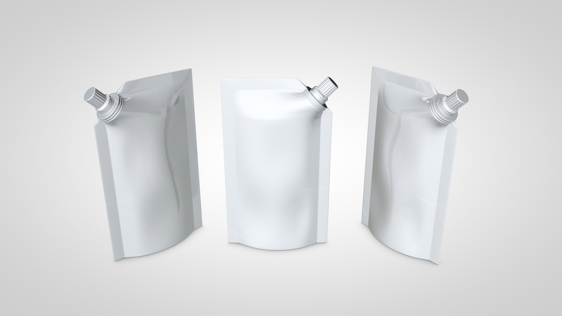 Doypack Model - TurboSquid 1276488