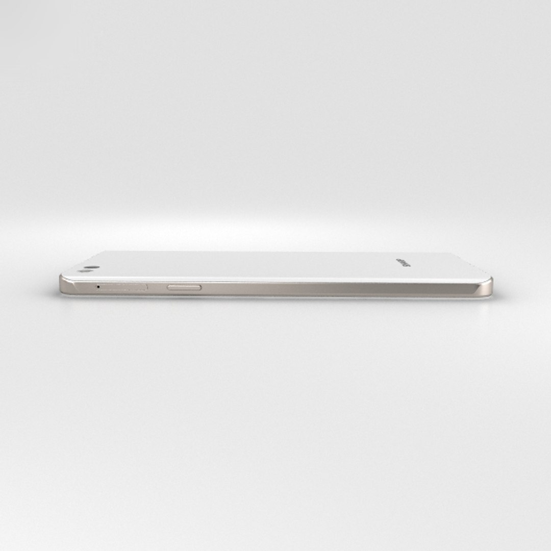 3D model sharp c1 c - TurboSquid 1335706