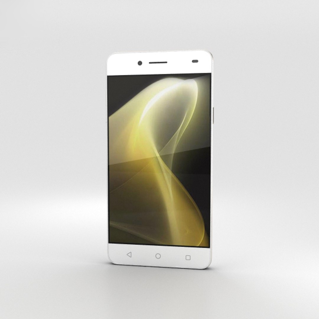 3D model sharp c1 c - TurboSquid 1335706