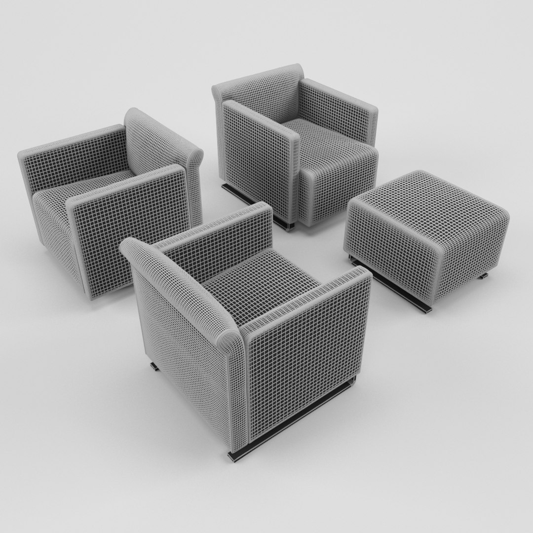 - Cor Quant 3D Model - TurboSquid 1333988