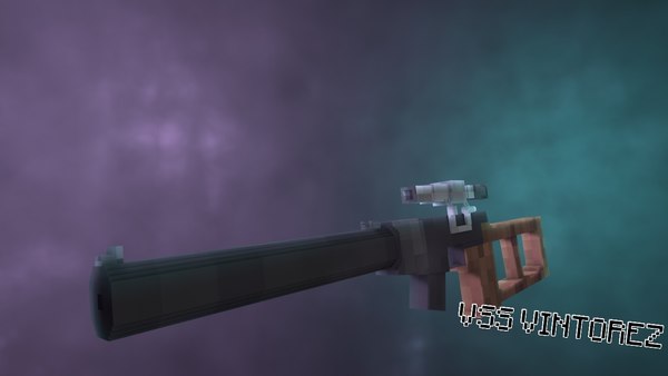 3d weapons pack v2