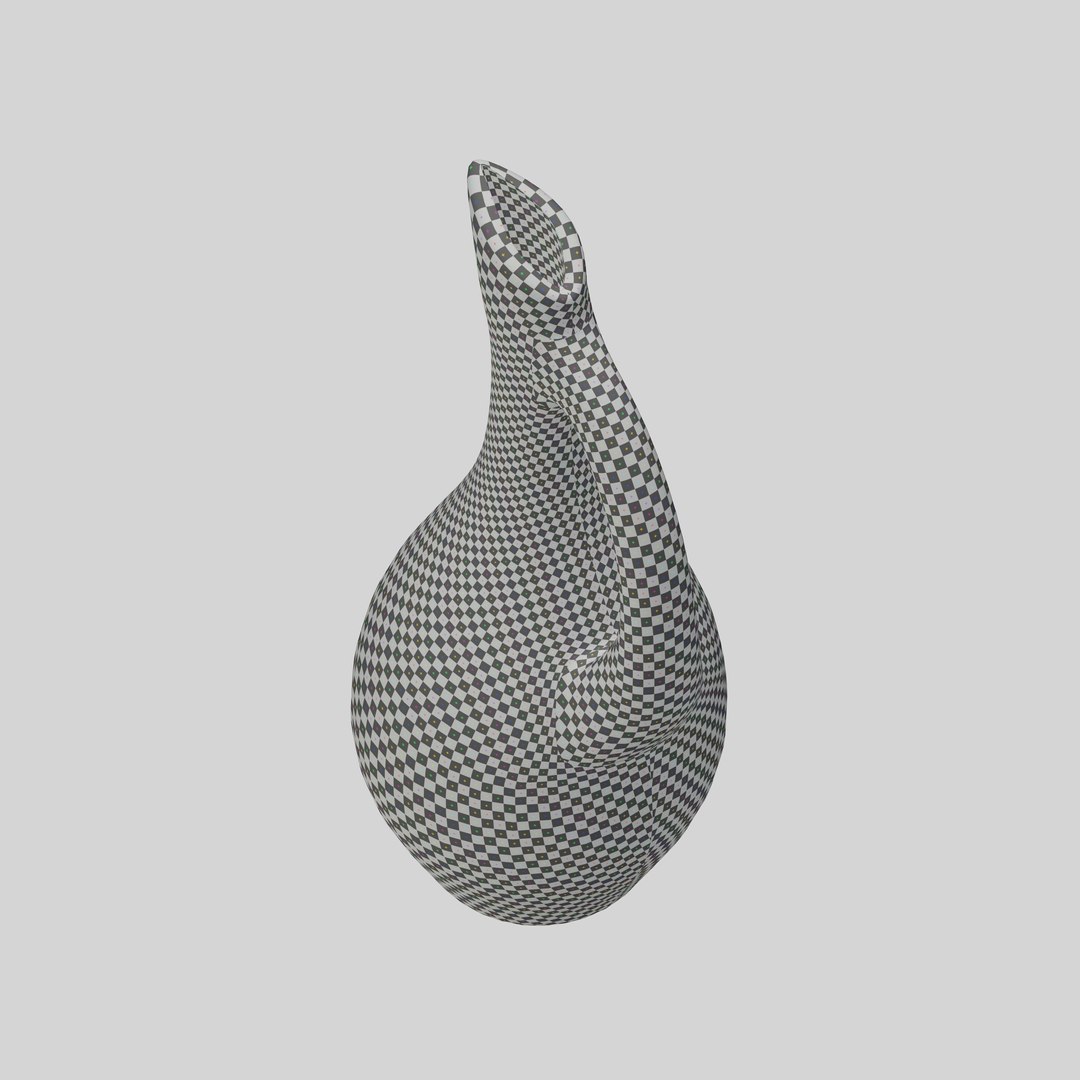 3D Pitcher Wood - TurboSquid 1634038