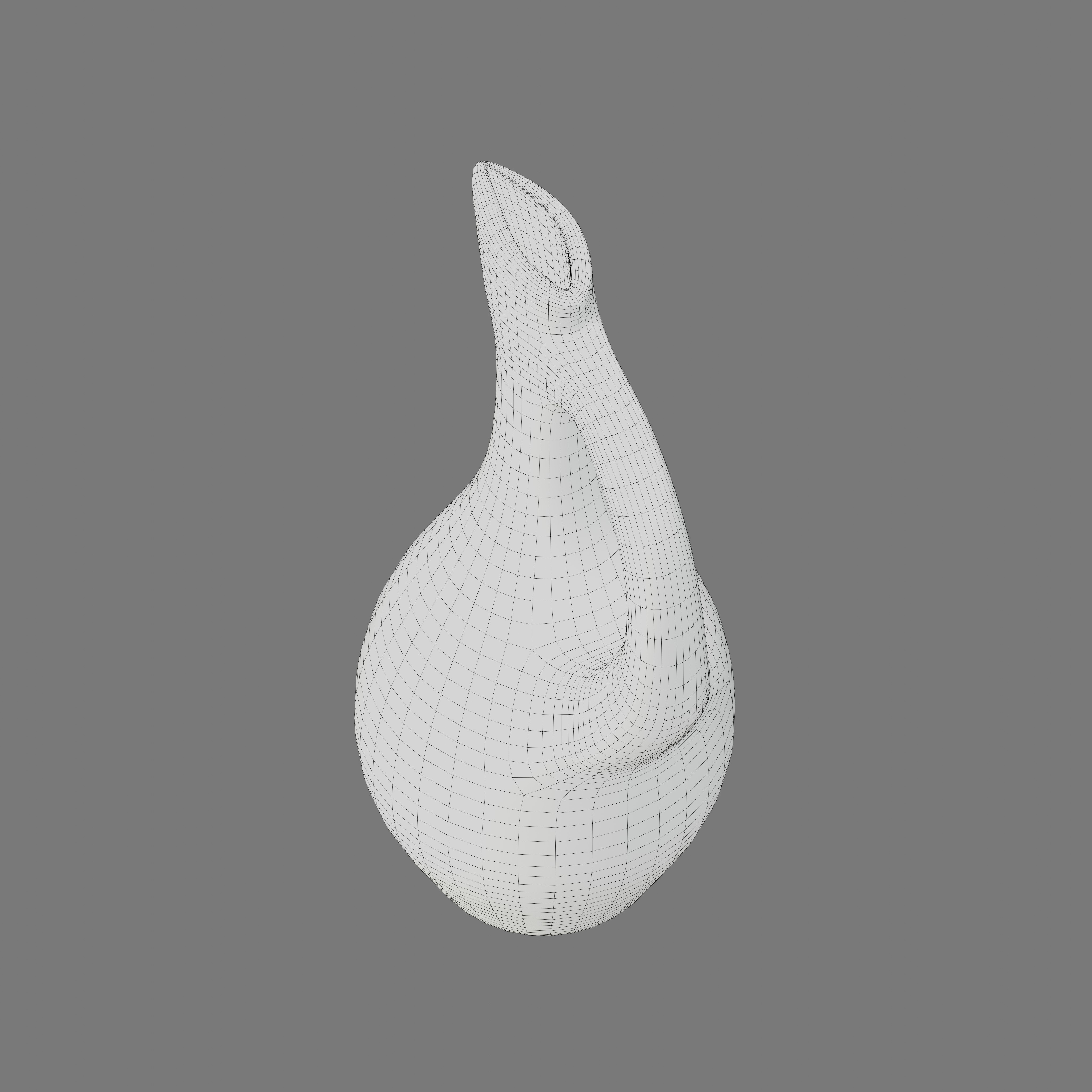 3D pitcher wood - TurboSquid 1634038