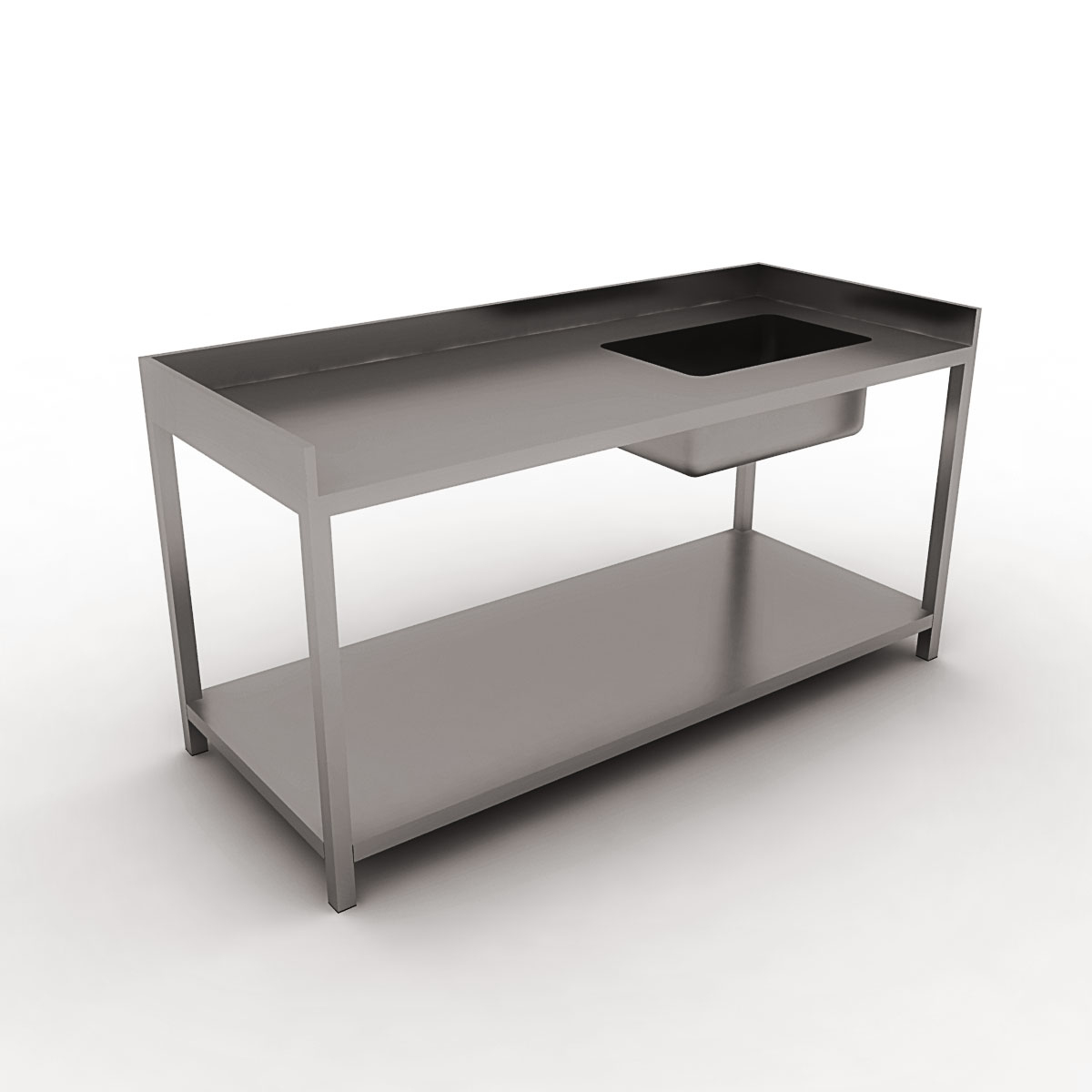 work table stainless steel max free