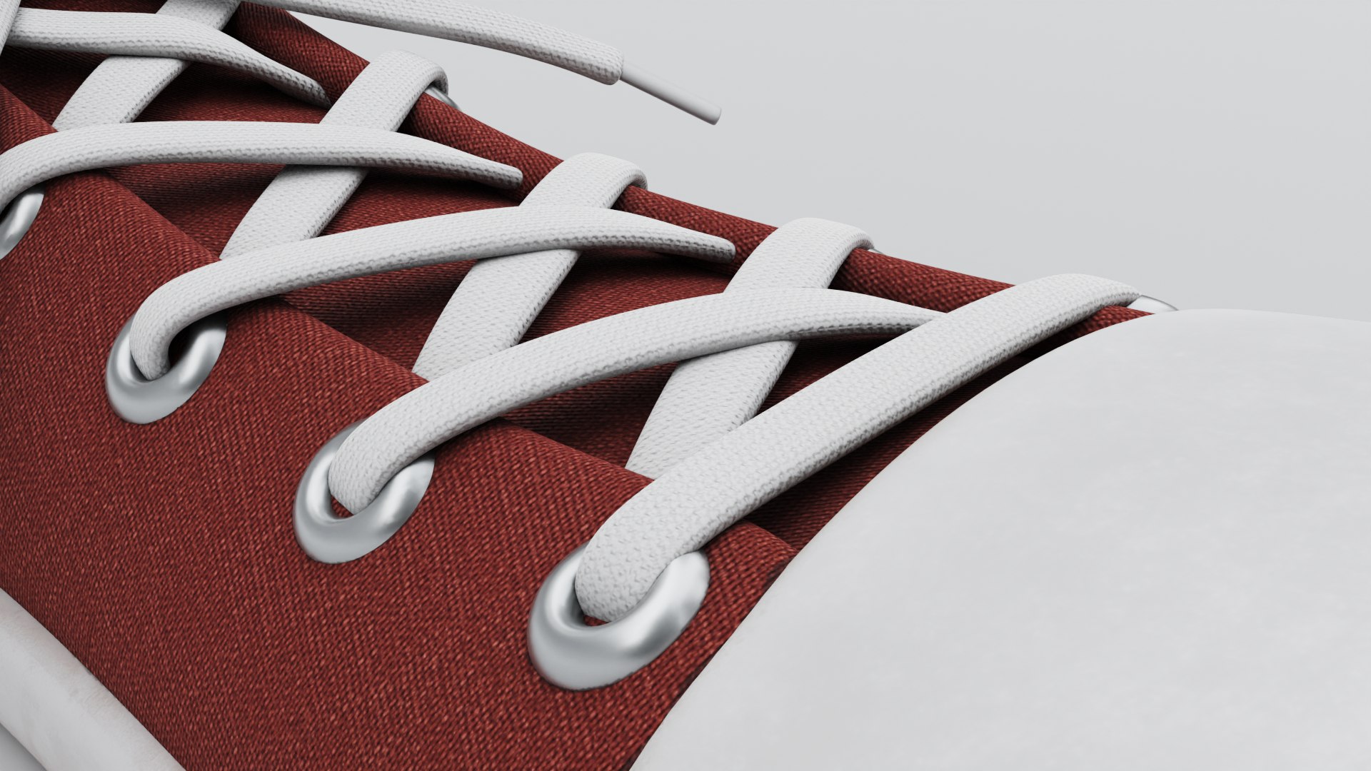 Stylized Shoe 3D - TurboSquid 1980513