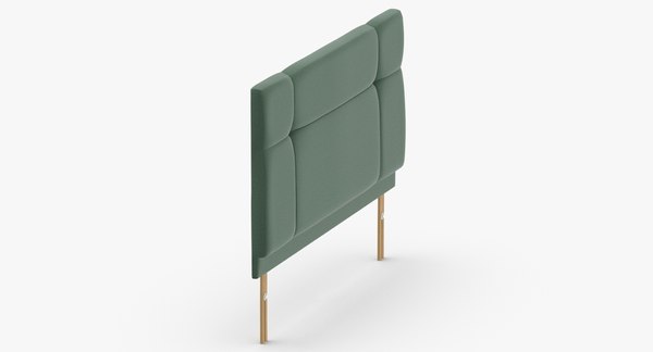 3D model Headboards 13 Collection - TurboSquid 1732724