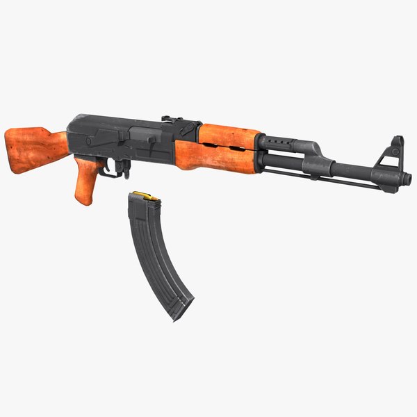 max ak-47 ak47 ready