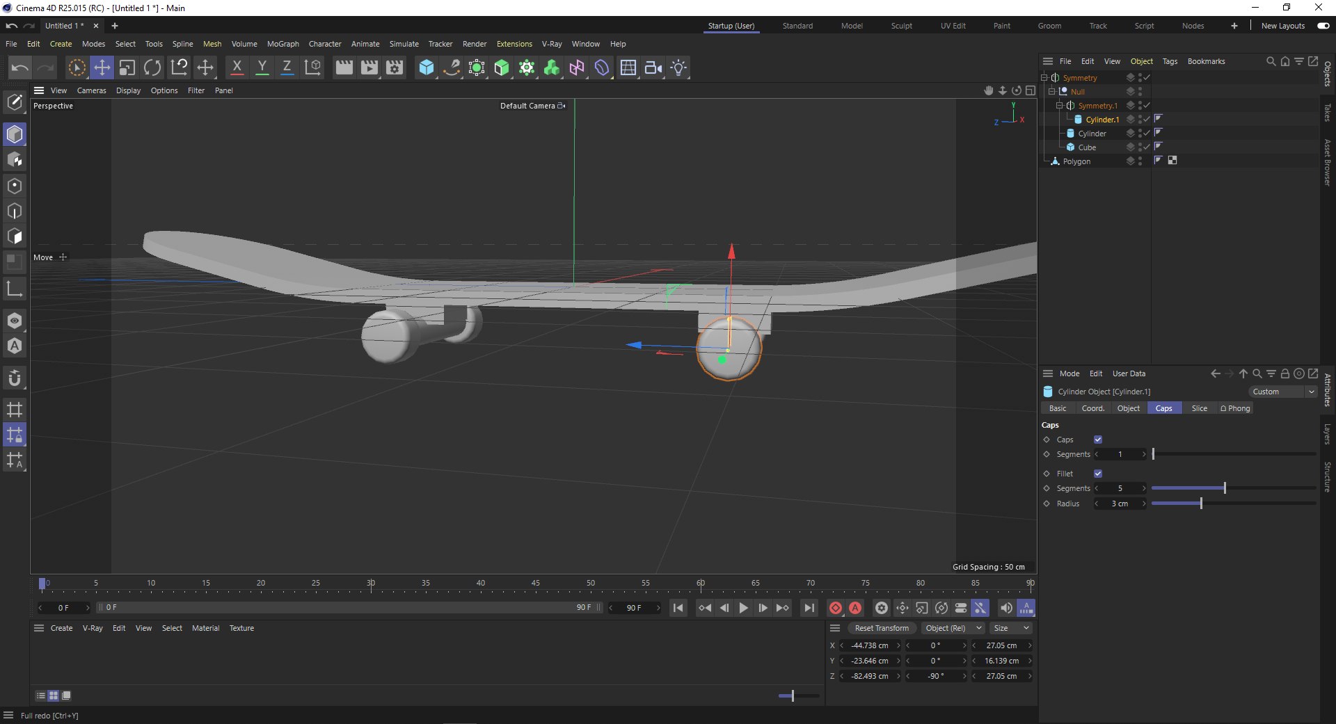 3D Low poly Skateboard model - TurboSquid 1909607