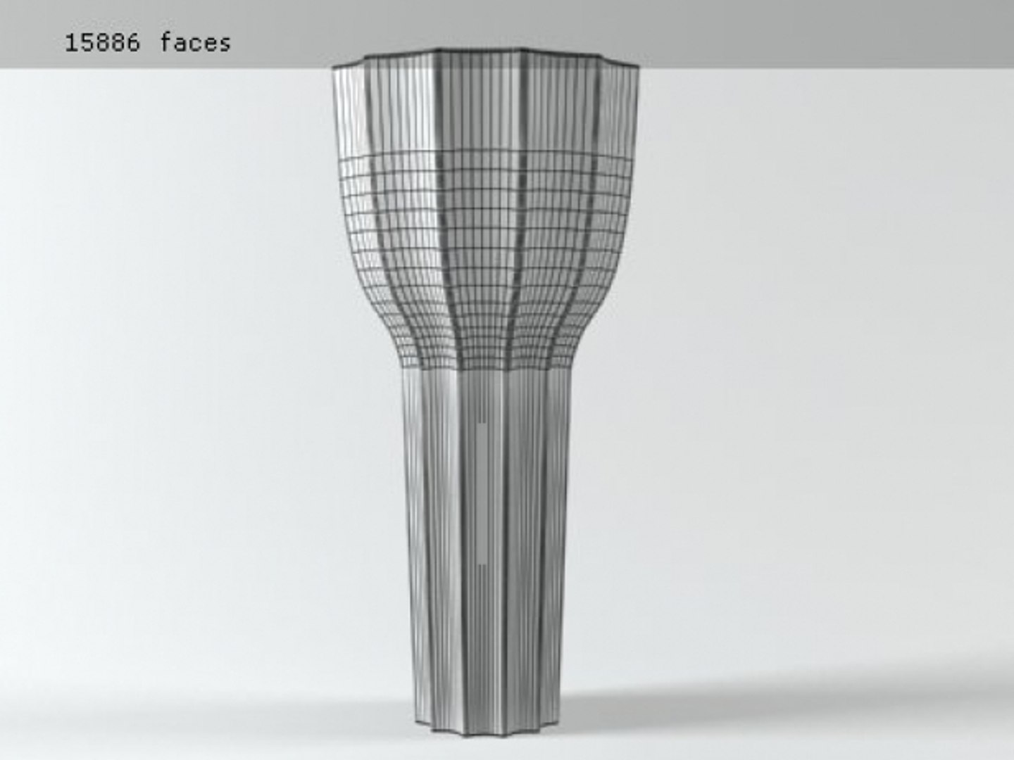 Line 3D Model - TurboSquid 1176476