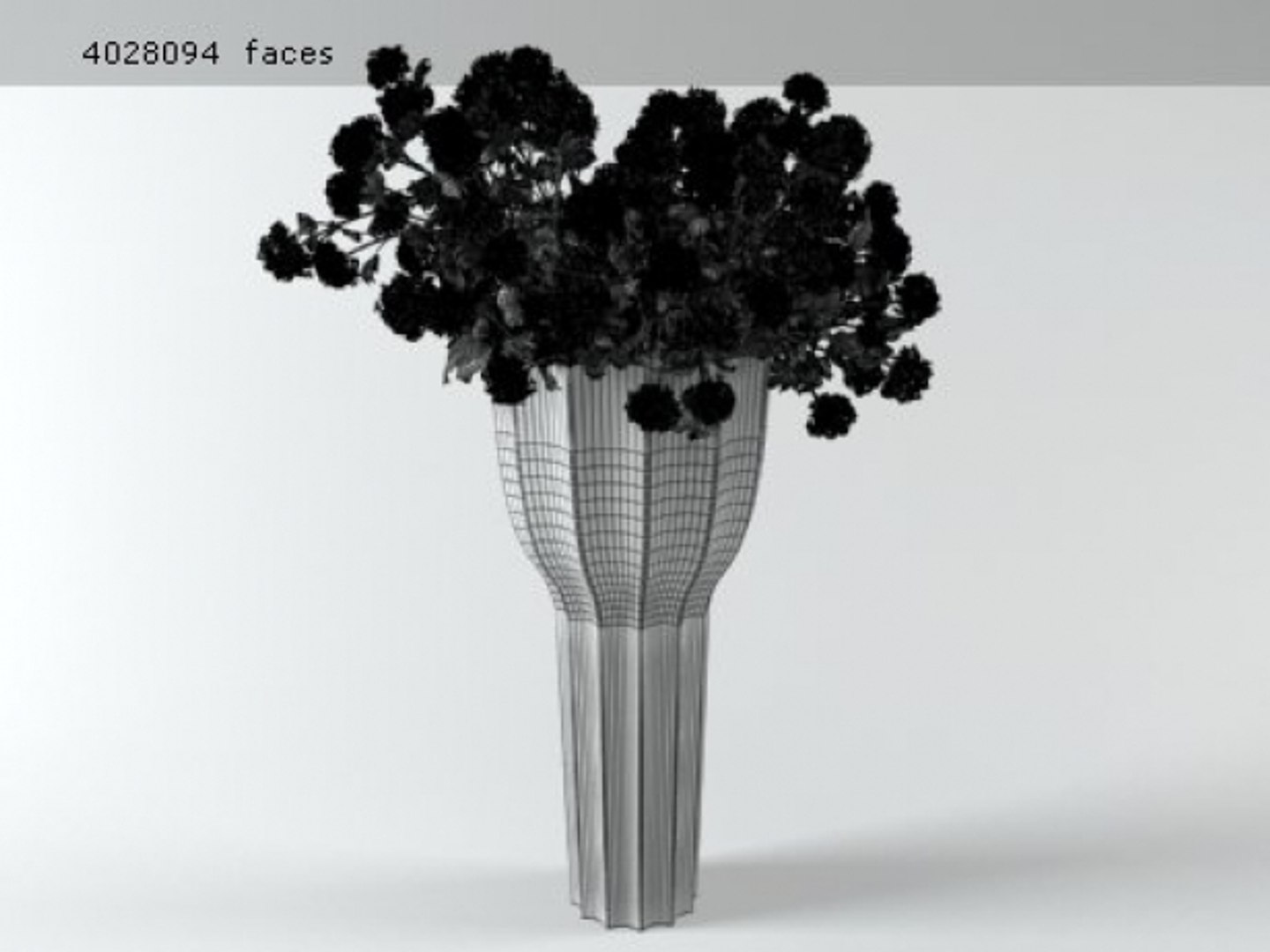 Line 3D Model - TurboSquid 1176476