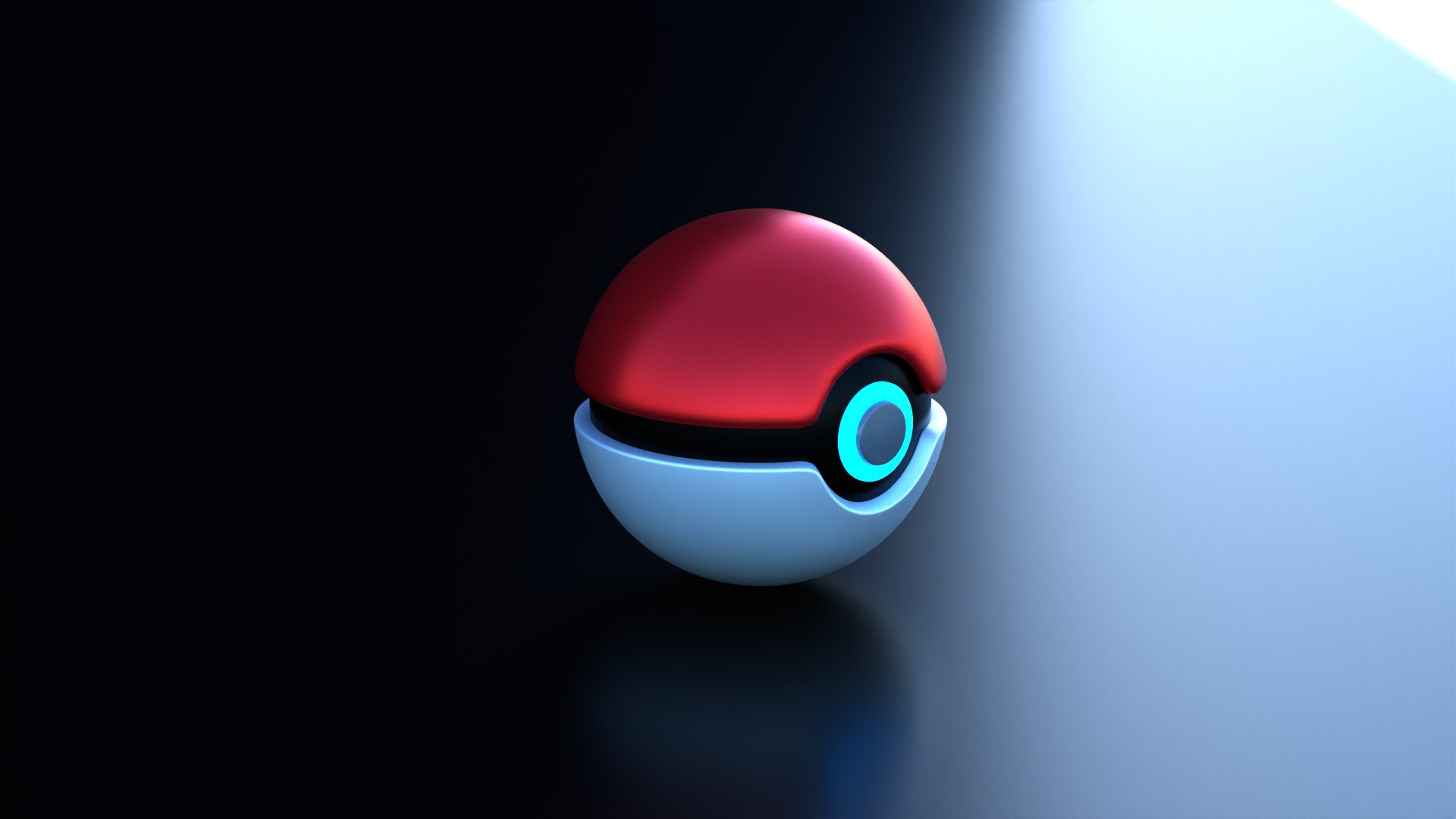 3D Pokeballs Model - TurboSquid 2228952