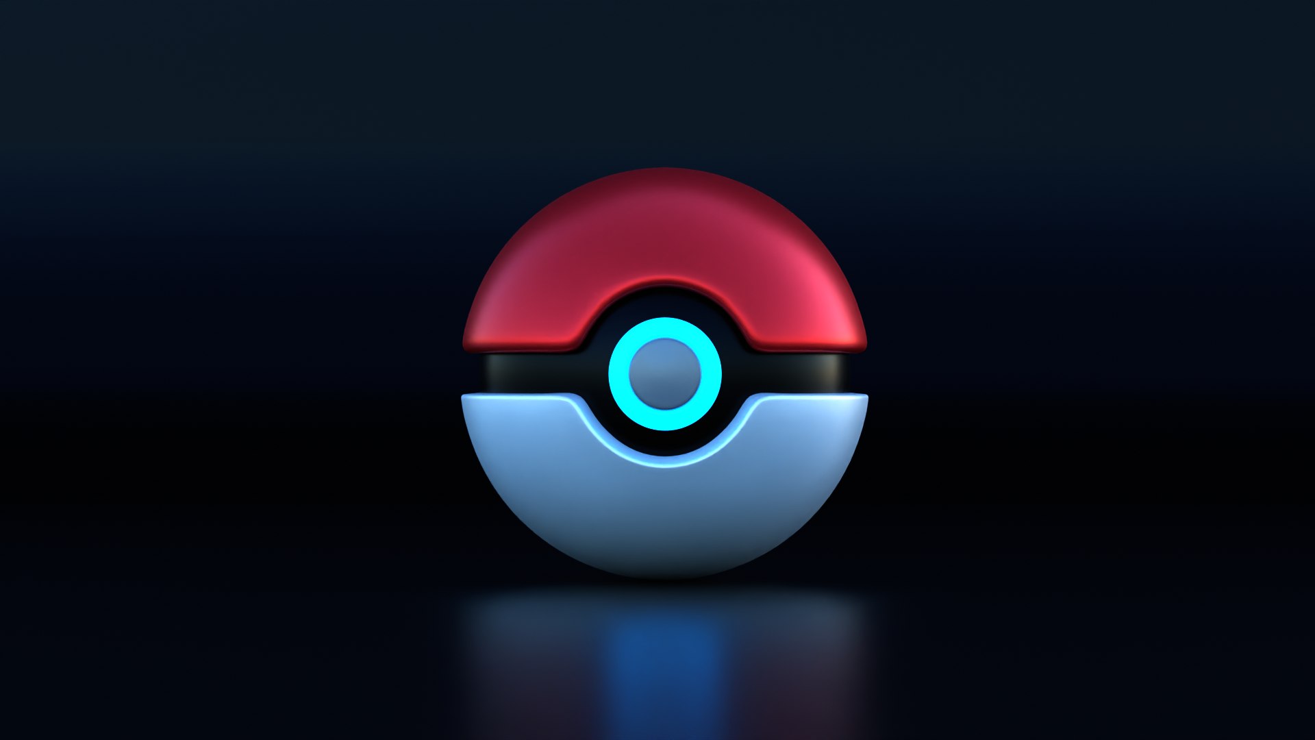 3D Pokeballs Model - TurboSquid 2228952