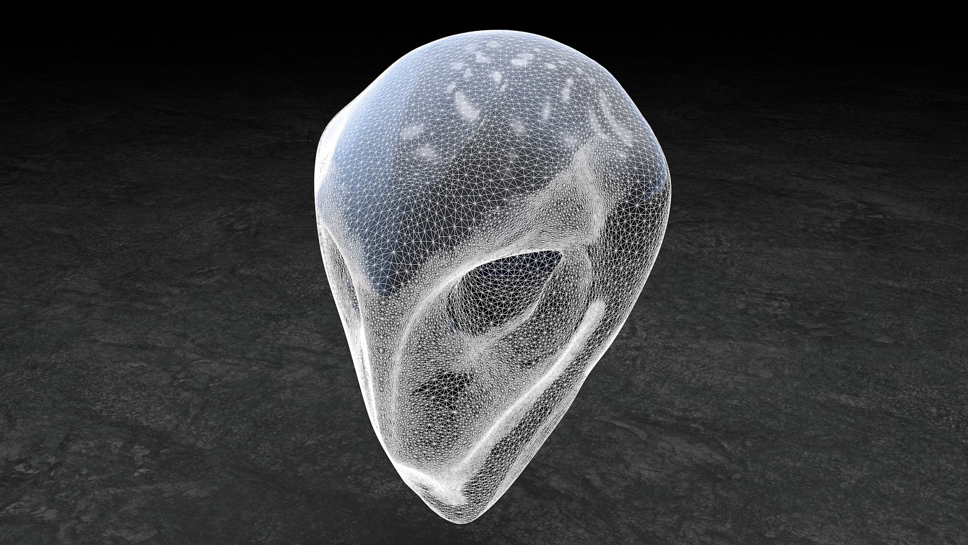 3D Model Owl Renderings - TurboSquid 1707601