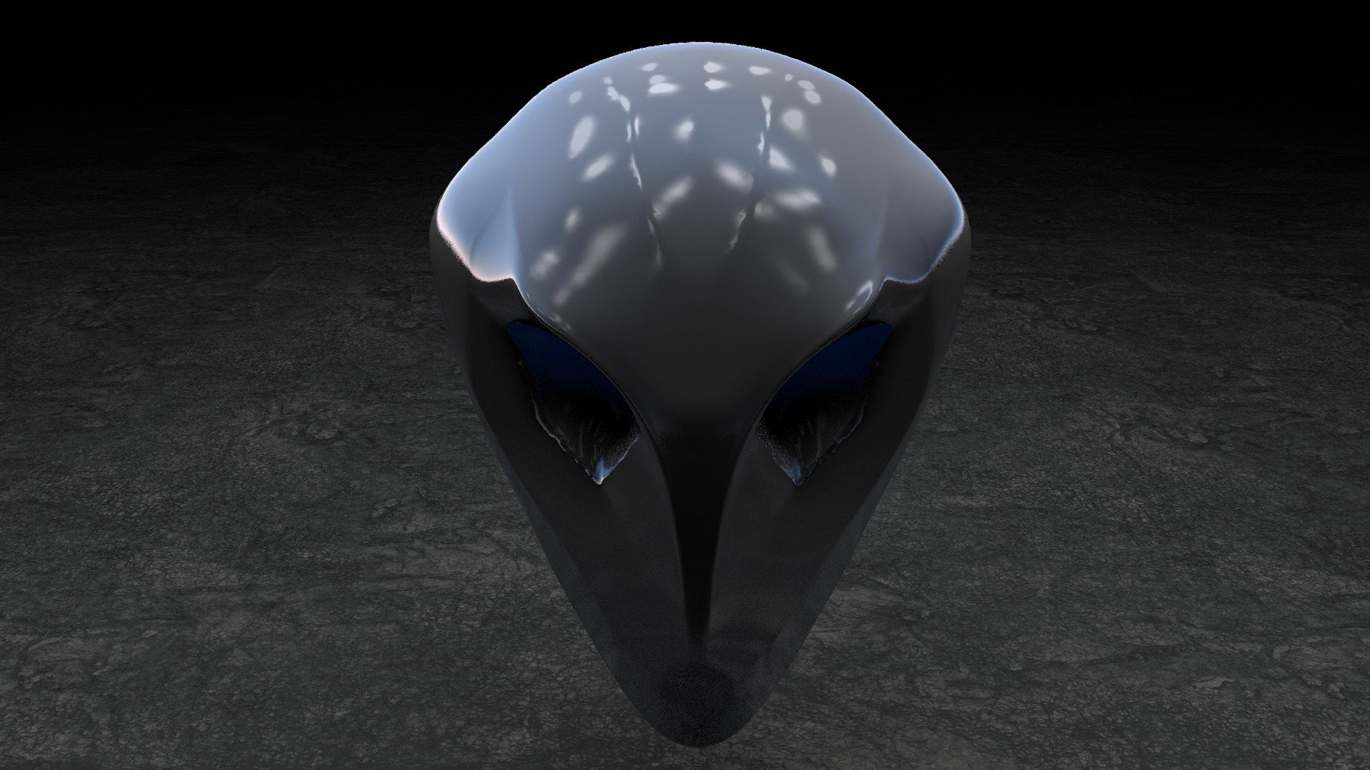 3D Model Owl Renderings - TurboSquid 1707601