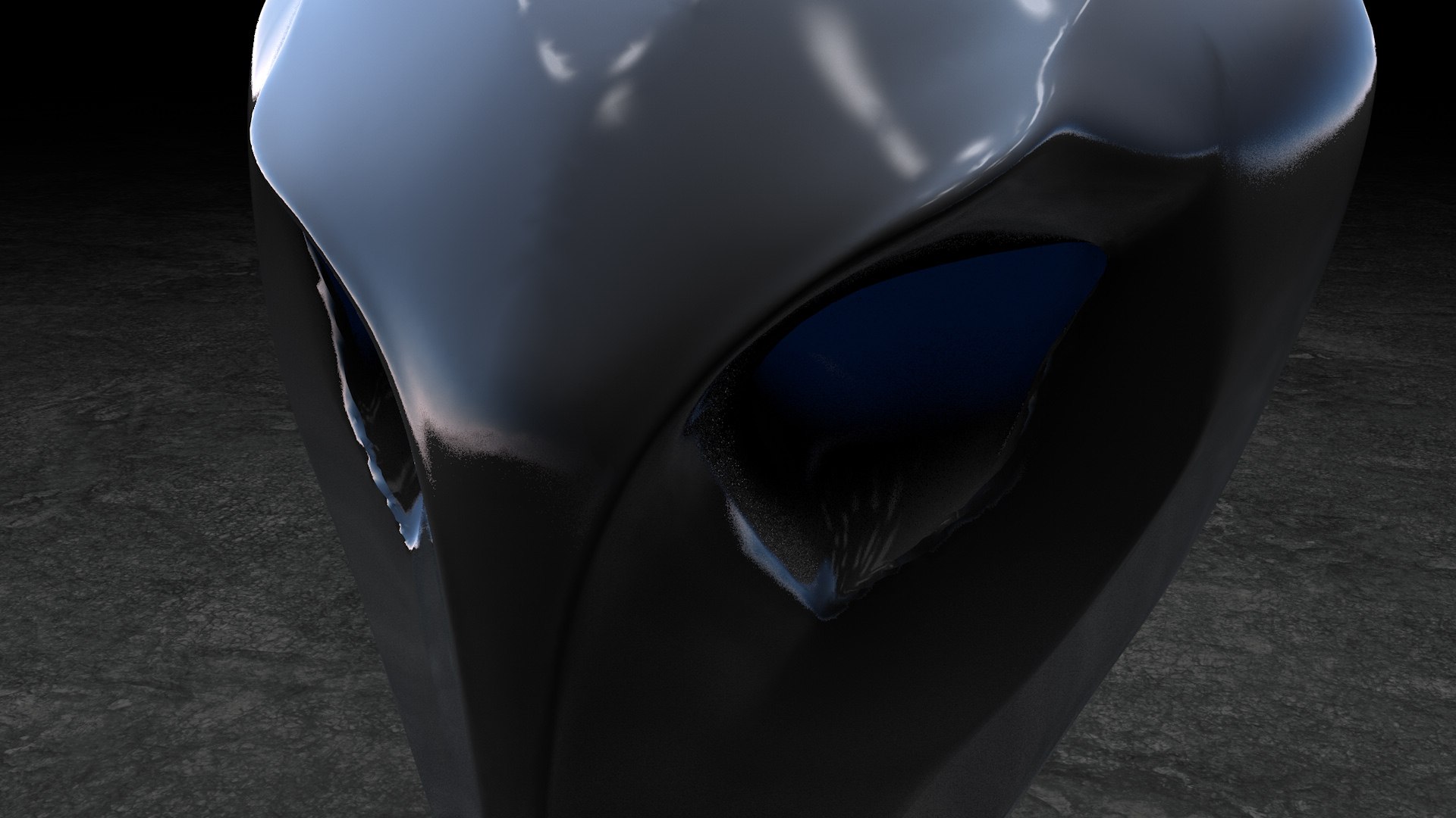 3D Model Owl Renderings - TurboSquid 1707601