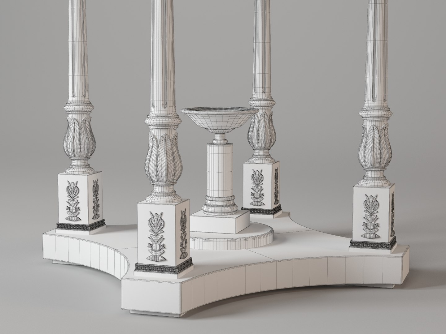 Provasi Table 1228 Max