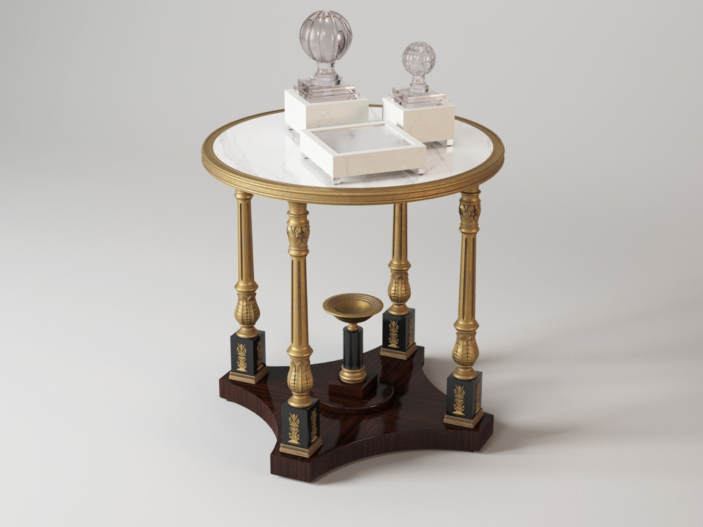 Provasi Table 1228 Max