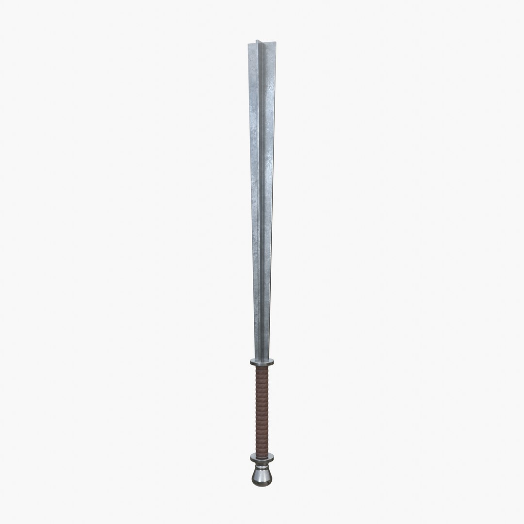Barmace 3D Model - TurboSquid 2399196