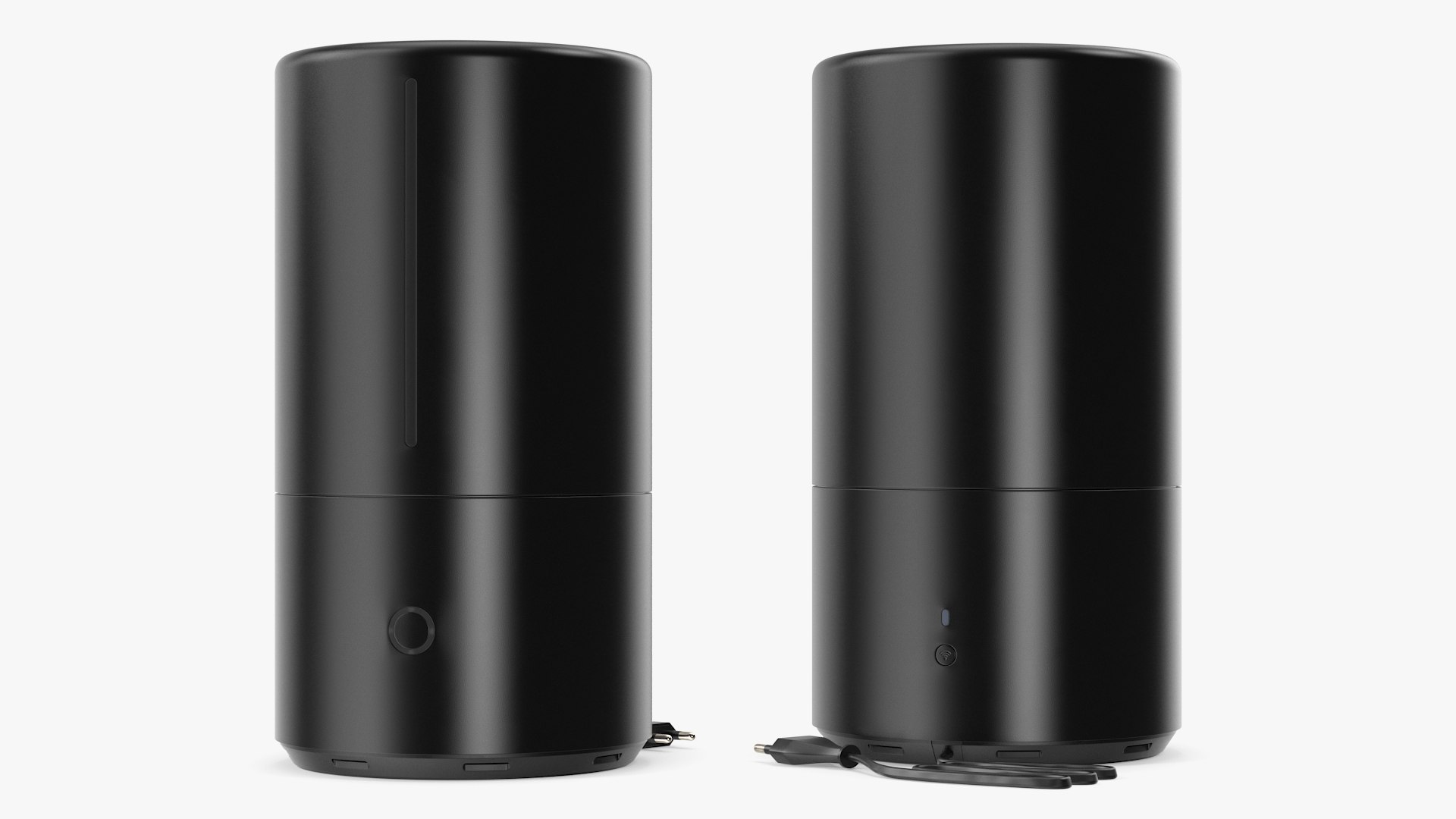 Air Humidifier Antibacterial 3D Model - TurboSquid 1981863