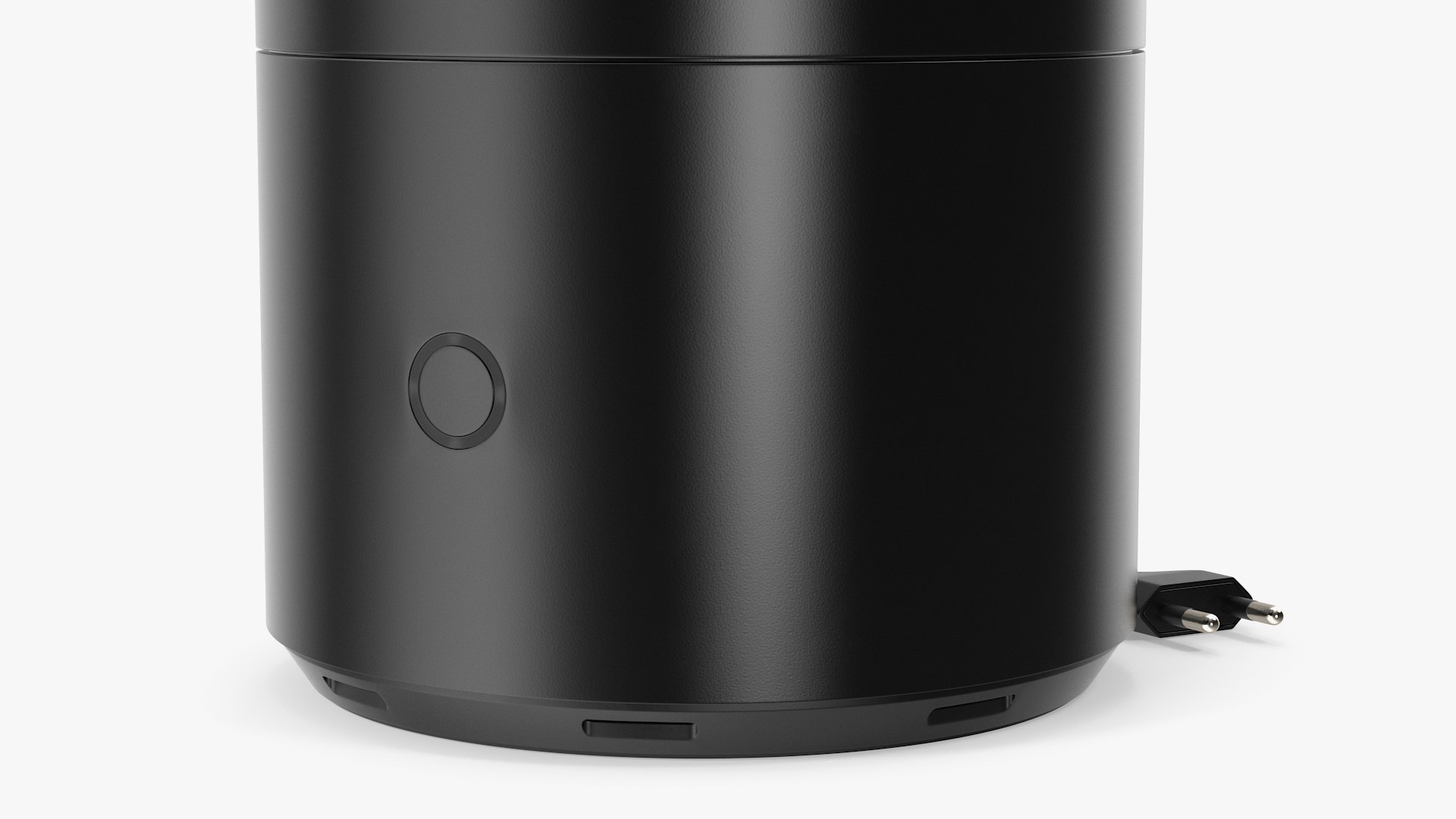 Air Humidifier Antibacterial 3D Model - TurboSquid 1981863