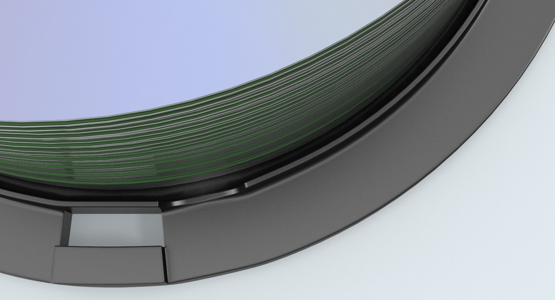 3d spool-of-cds
