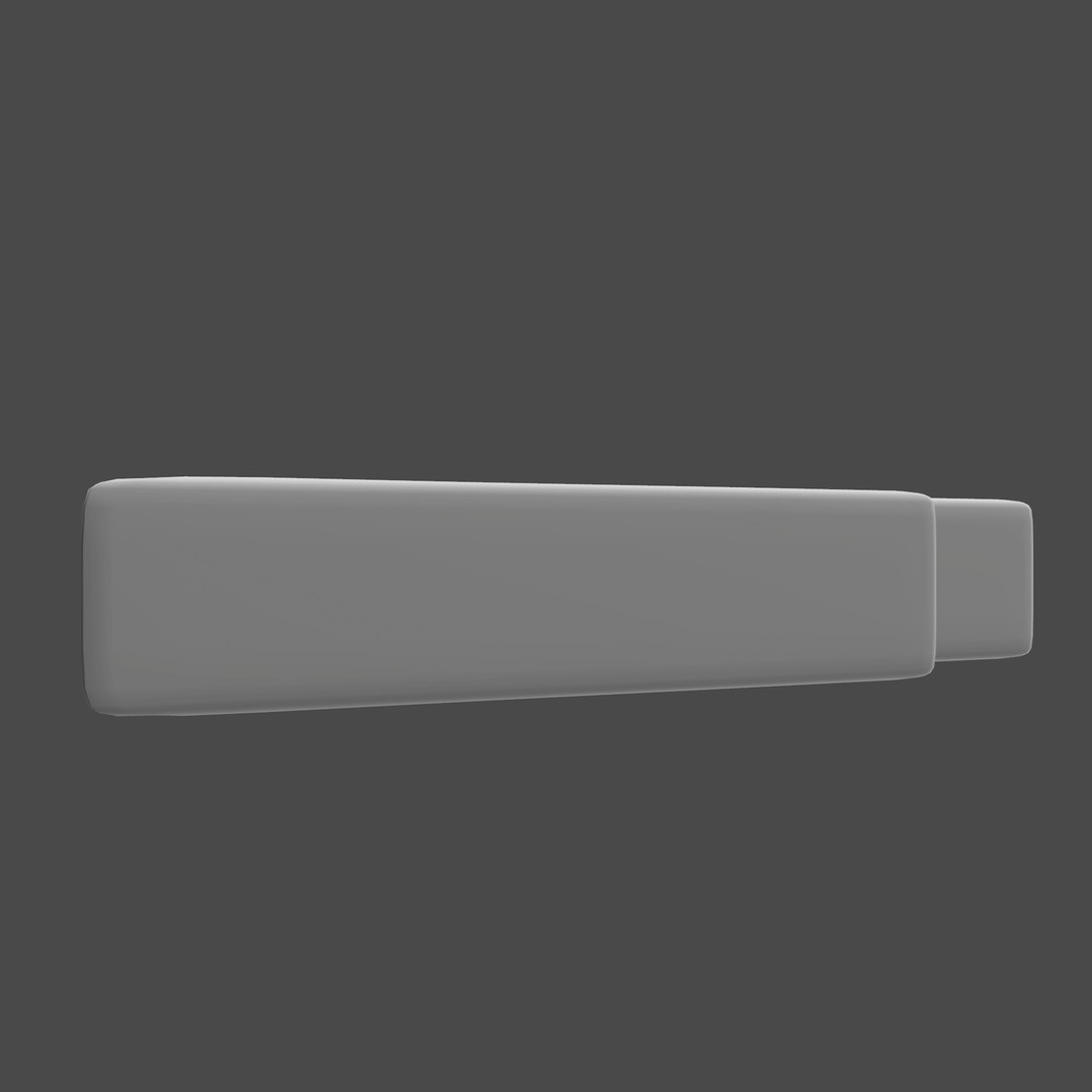 3D Bolt Icon Model - TurboSquid 1884724