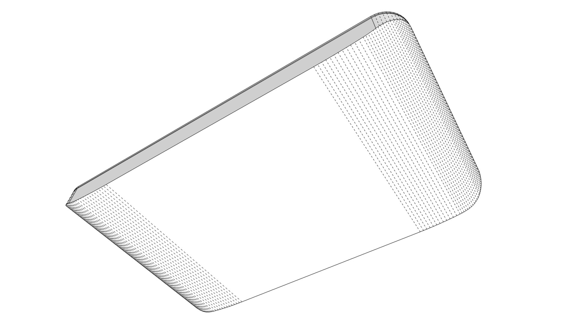 Gps Device 3D Model - TurboSquid 1364271