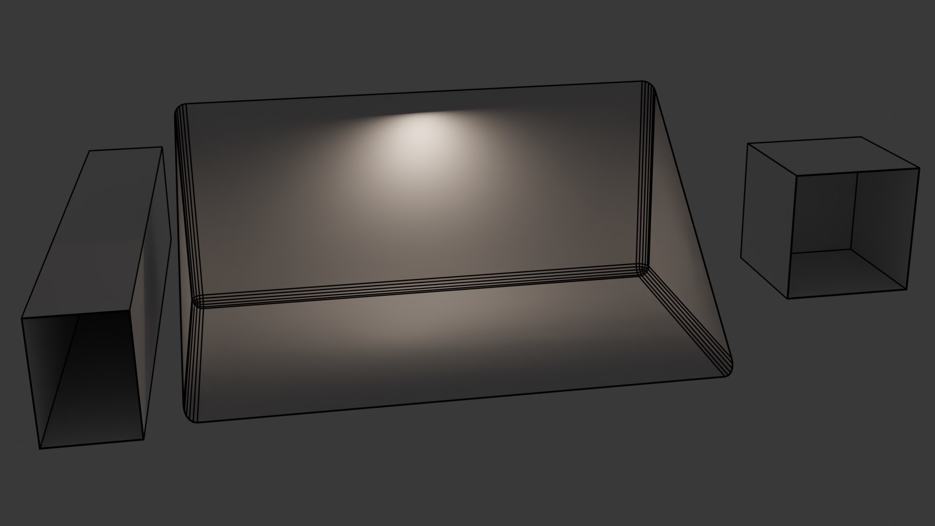 Free Backdrops 3D Model - TurboSquid 1820068