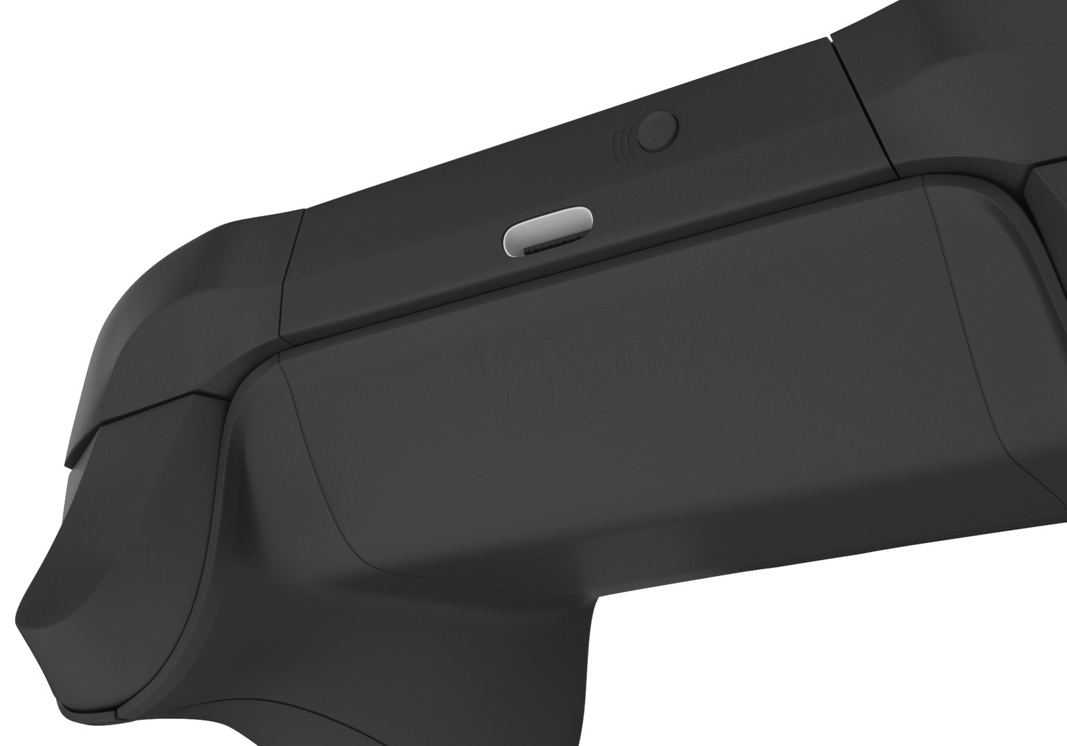 Xbox One Controller 3D - TurboSquid 2174479