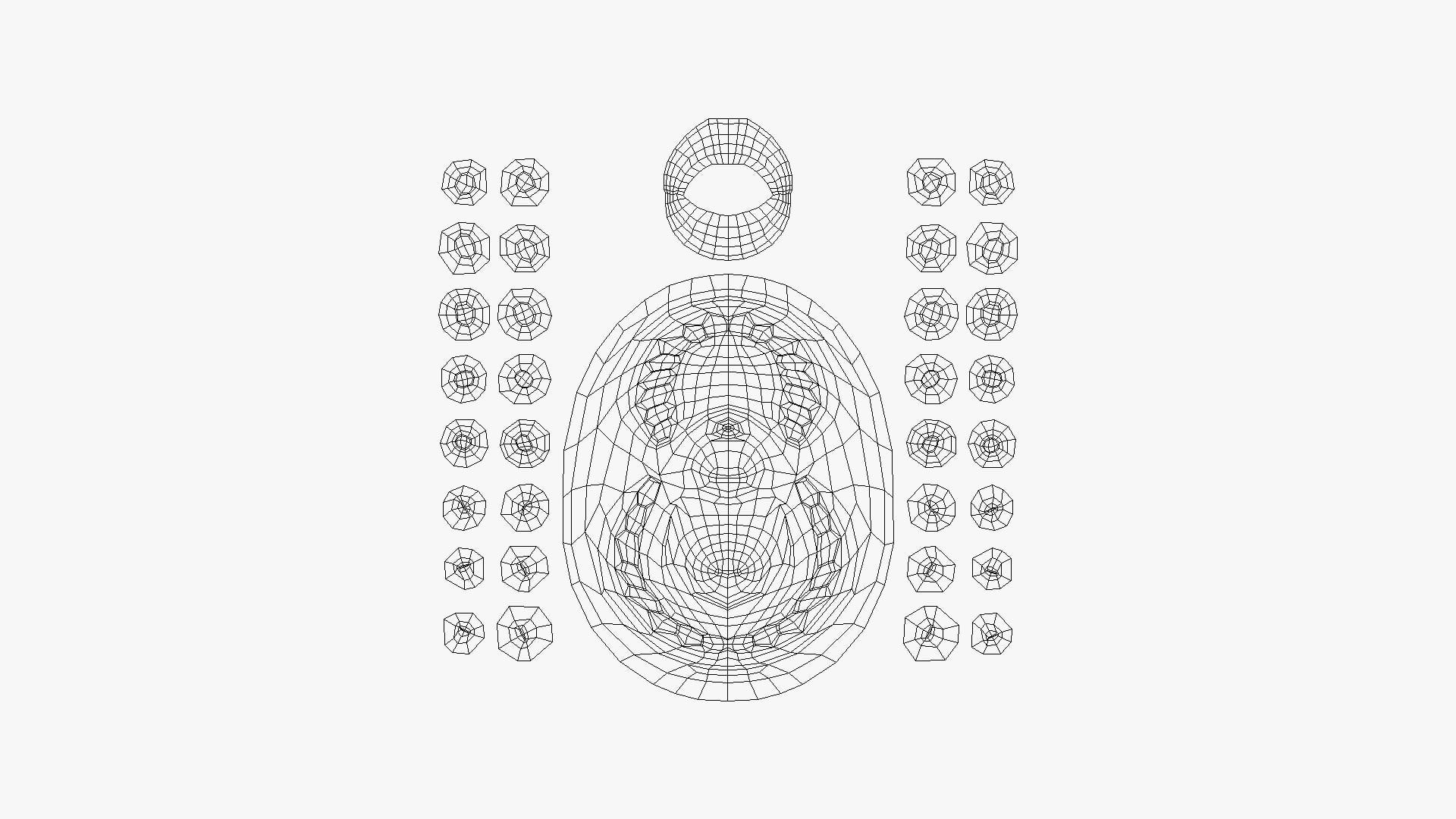3D MTH-007 Rigged Mouth Model - TurboSquid 2173261