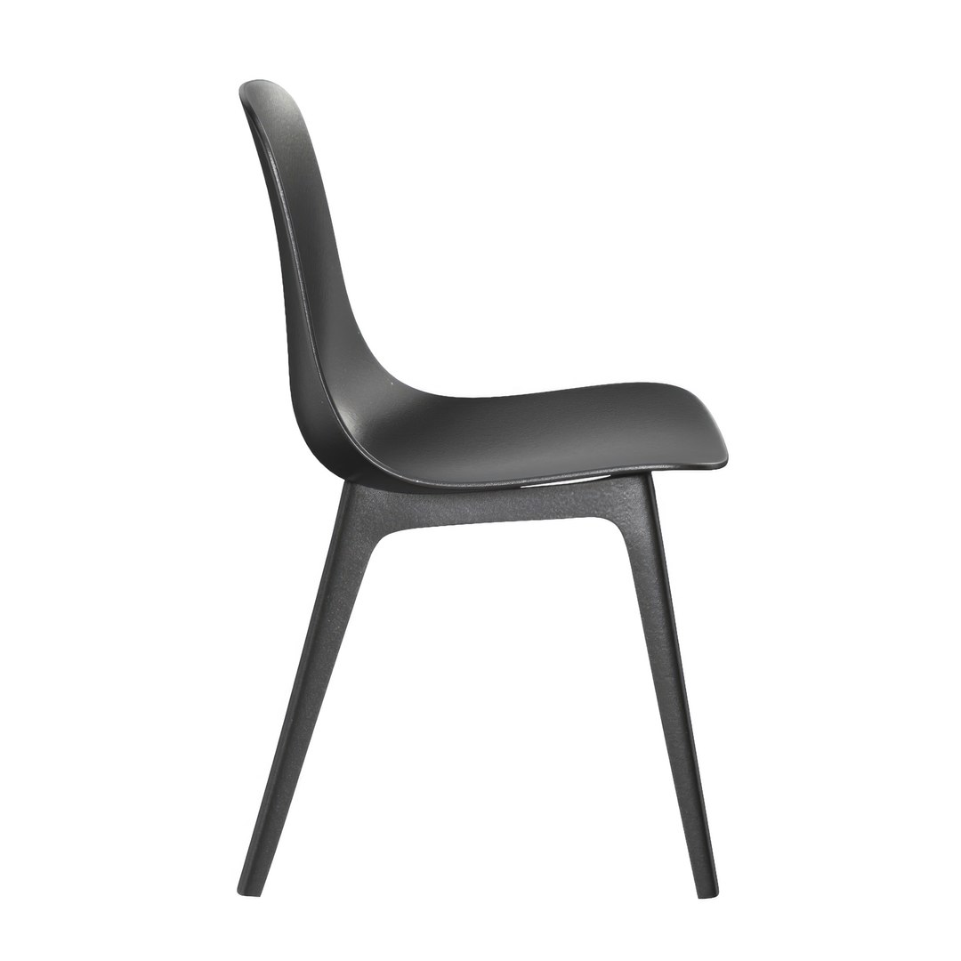 3D Odger Chair PBR - TurboSquid 2142947