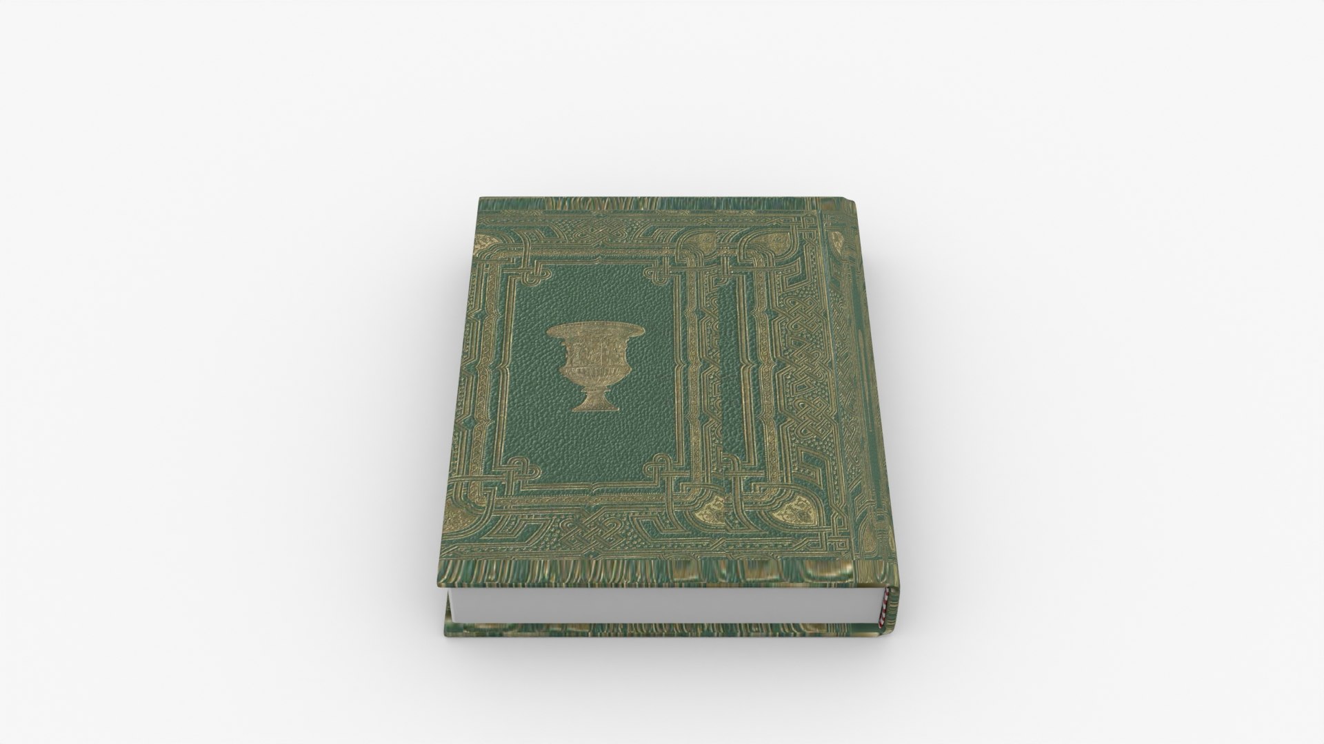 3D Reading Book Rigged And Animated Model - TurboSquid 2133186