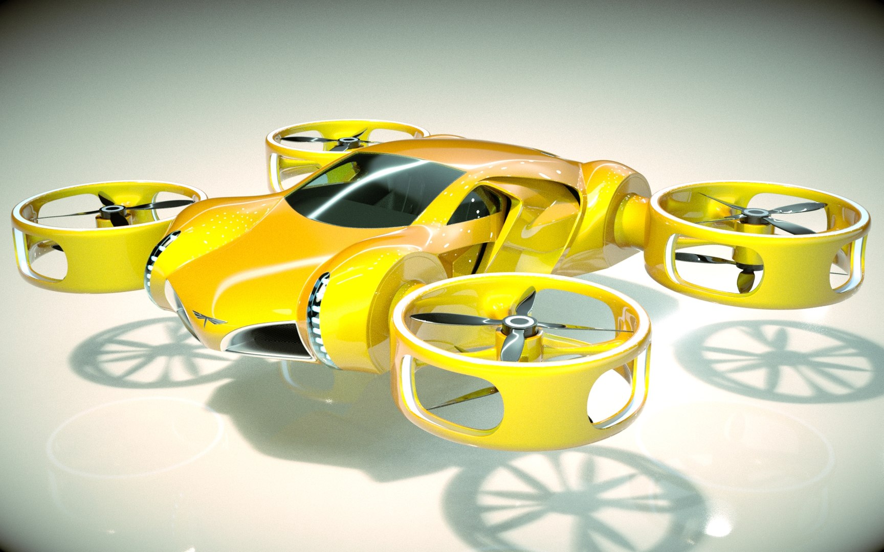 3D 20 1 cool copter - TurboSquid 1629938
