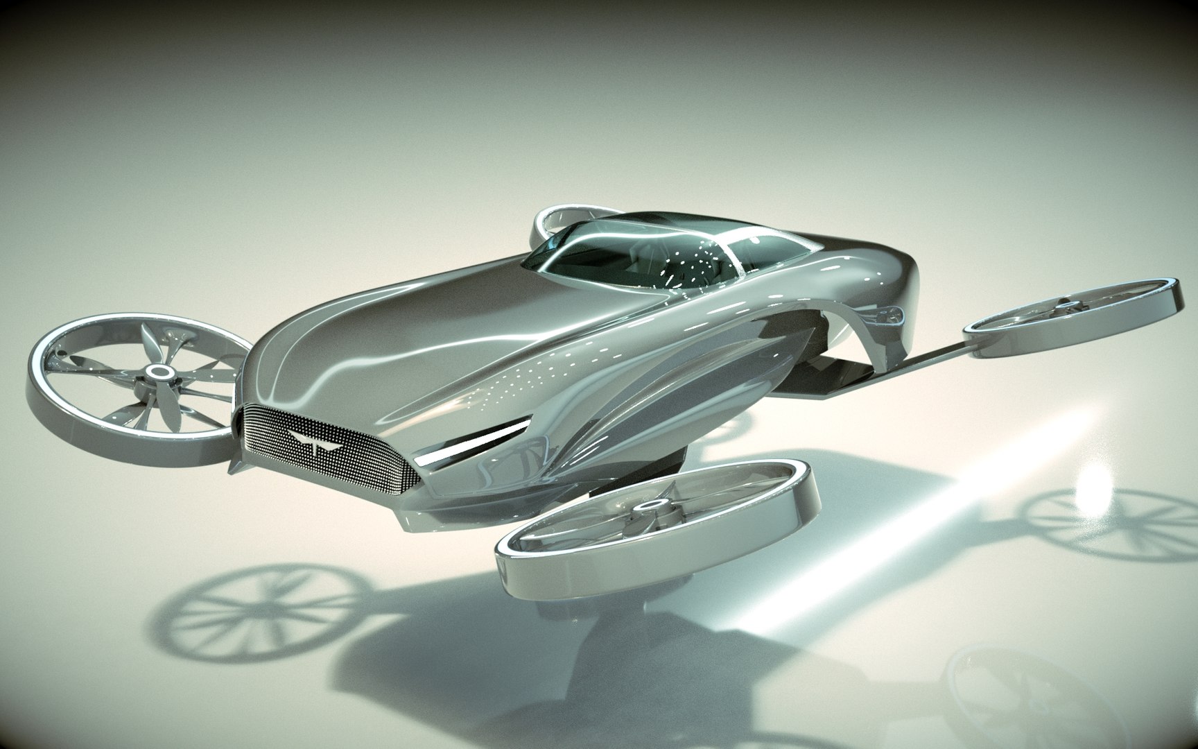 3D 20 1 cool copter - TurboSquid 1629938