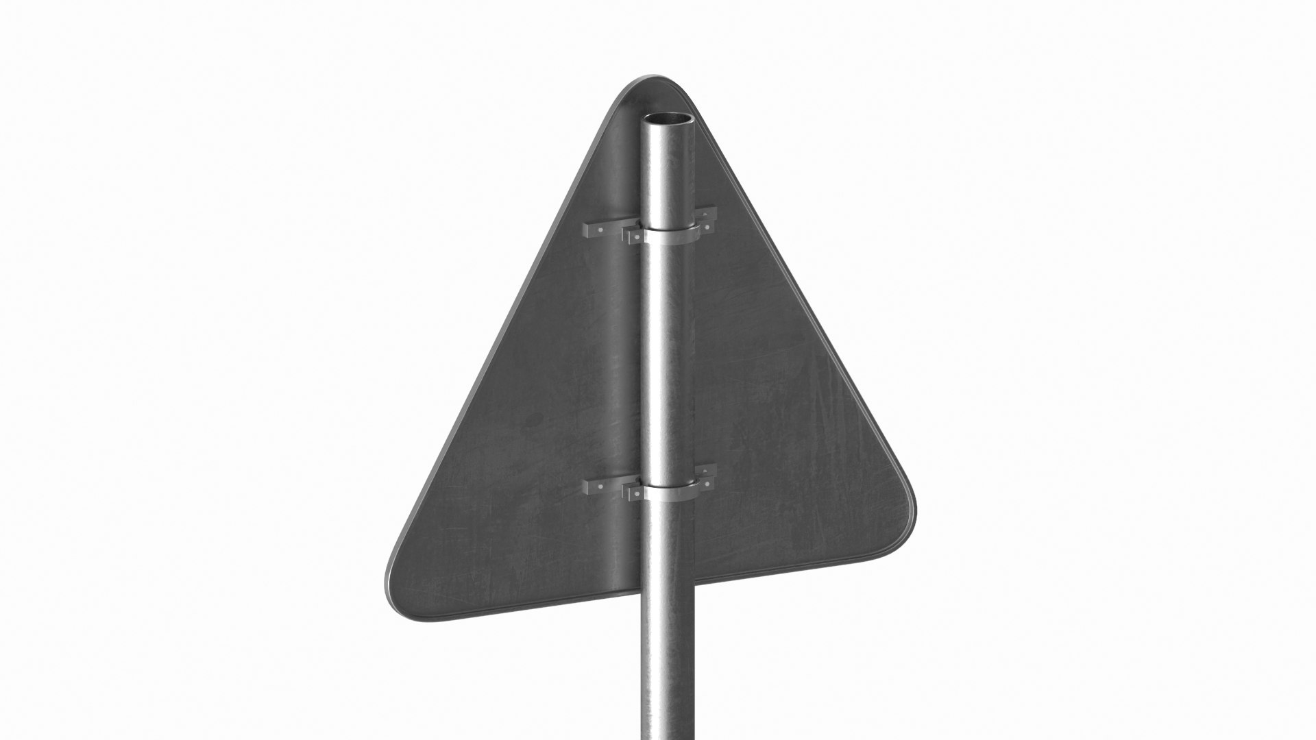 3D Road Signs Collection 2 Model - TurboSquid 2248812