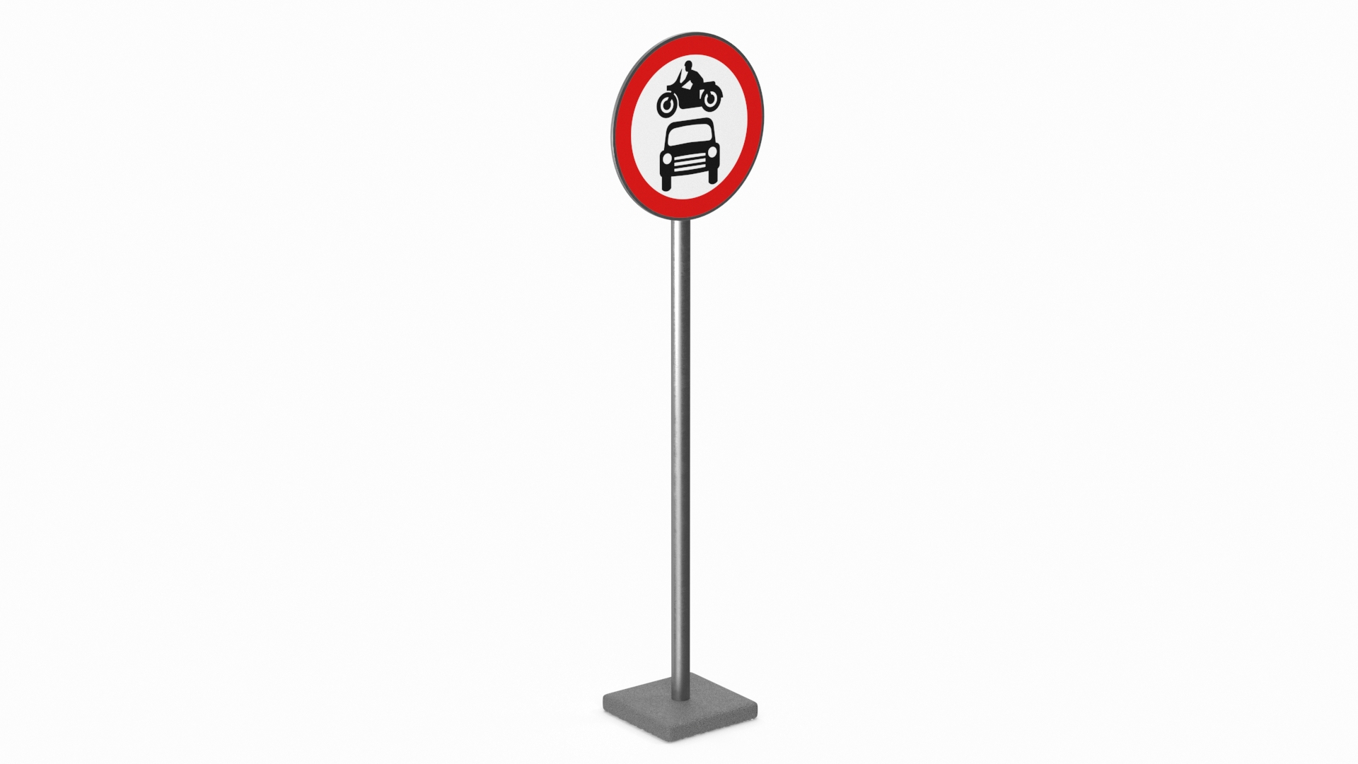 3D Road Signs Collection 2 Model - TurboSquid 2248812