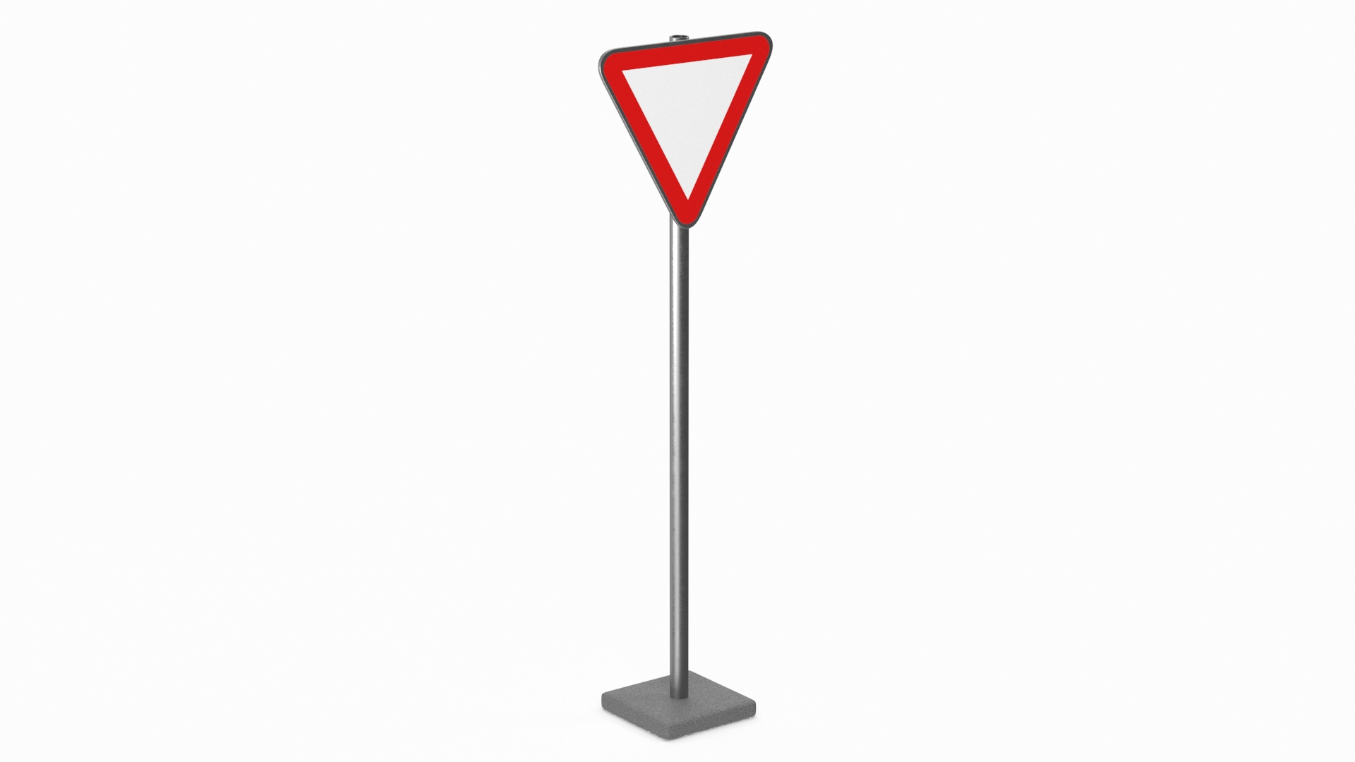 3D Road Signs Collection 2 Model - TurboSquid 2248812
