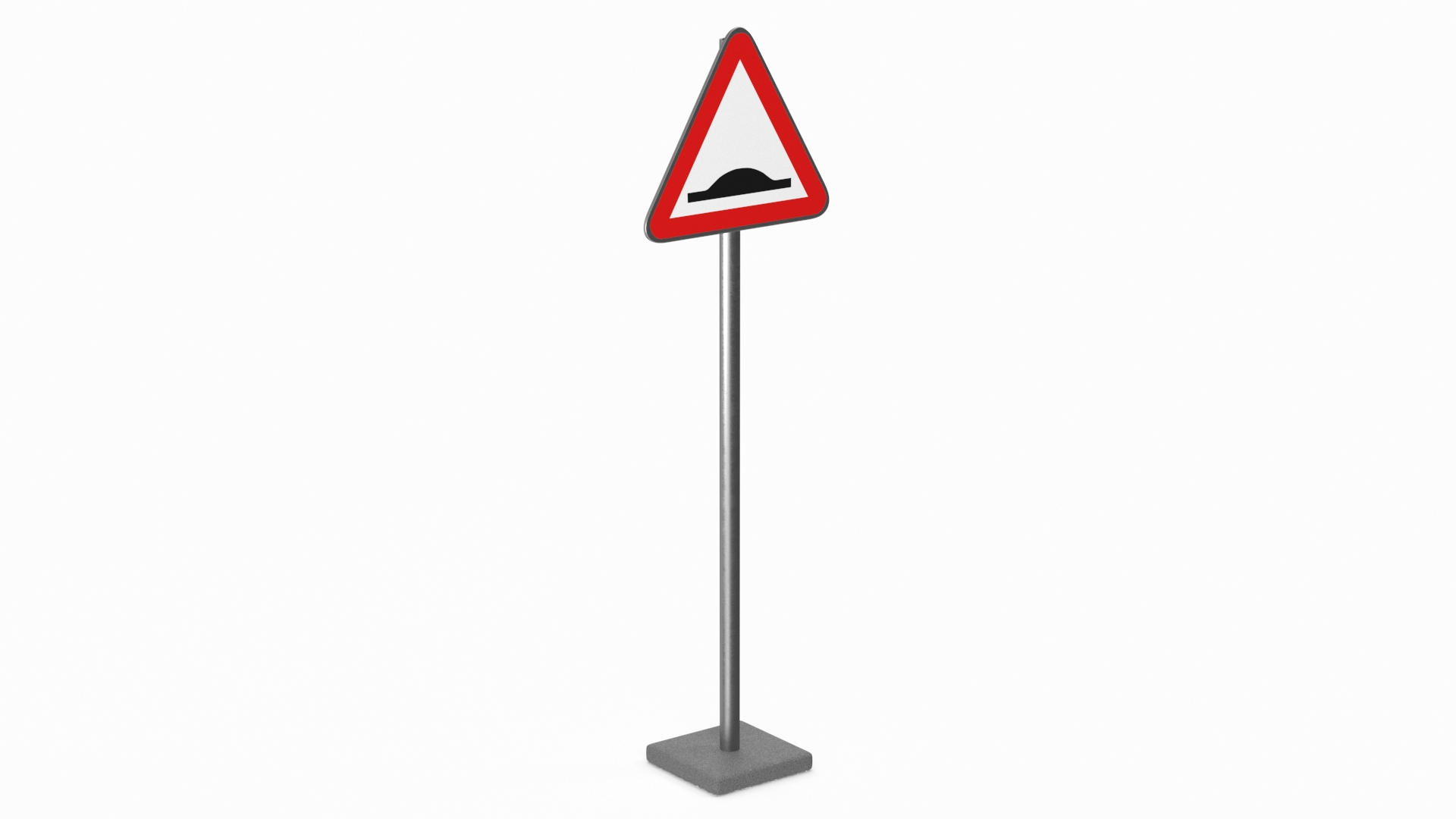 3D Road Signs Collection 2 Model - TurboSquid 2248812