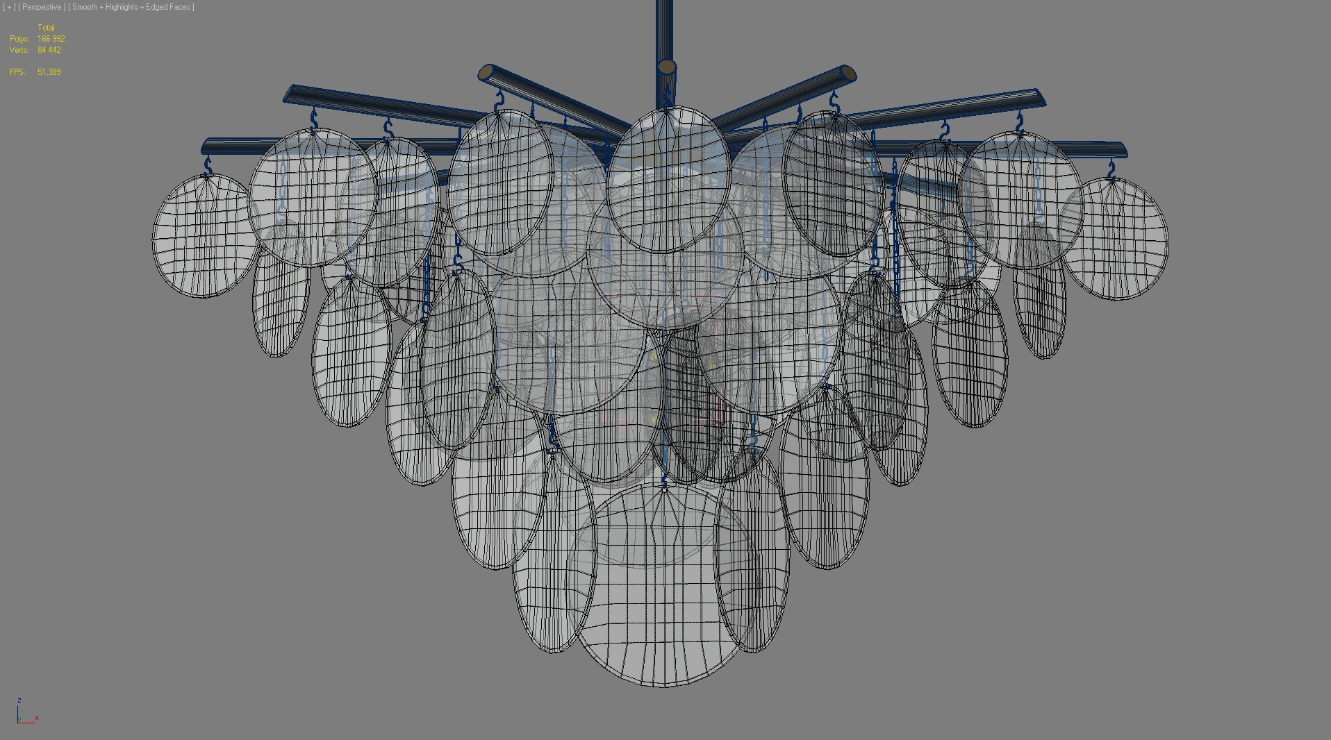 nimbus pendant light max