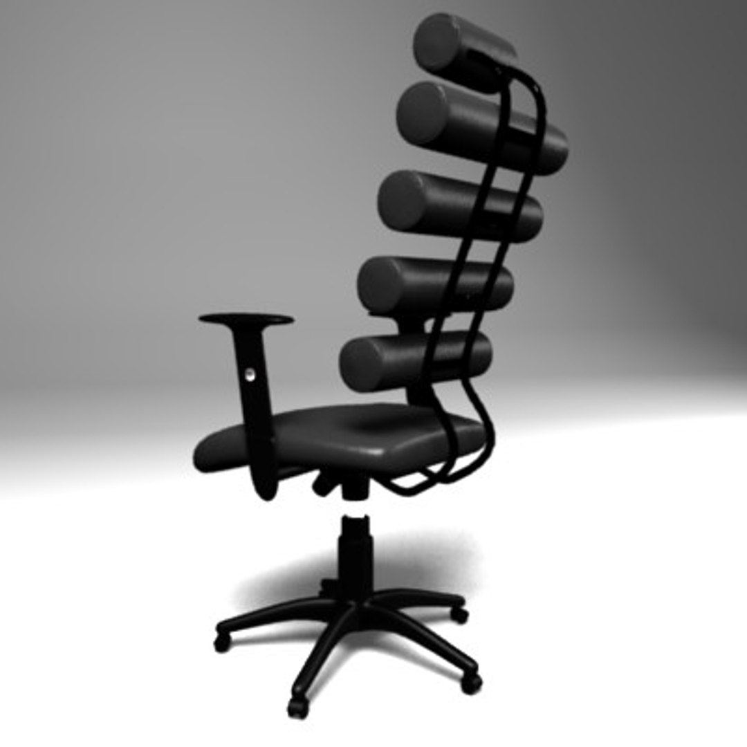 Maya Unico Office Chair
