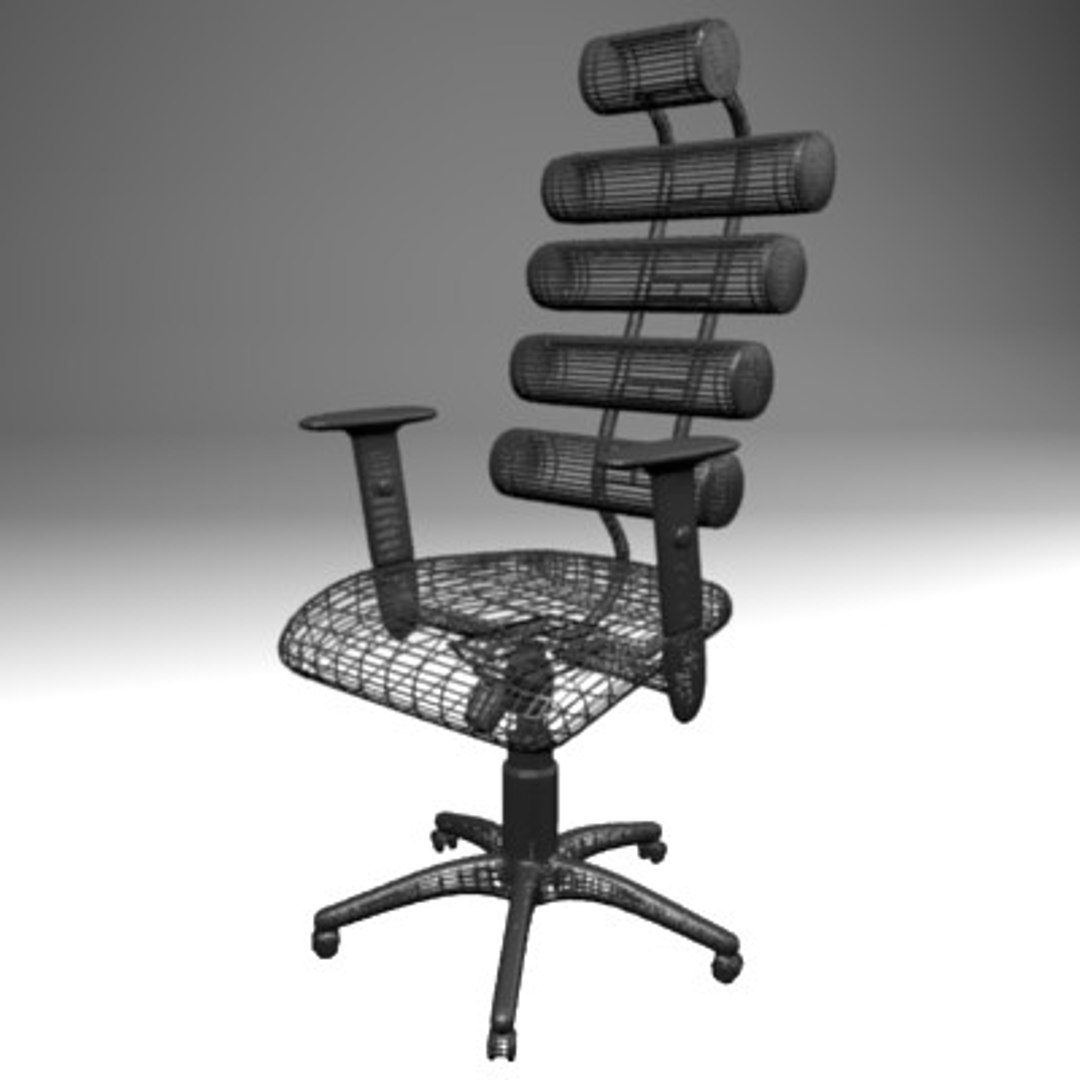 Maya Unico Office Chair