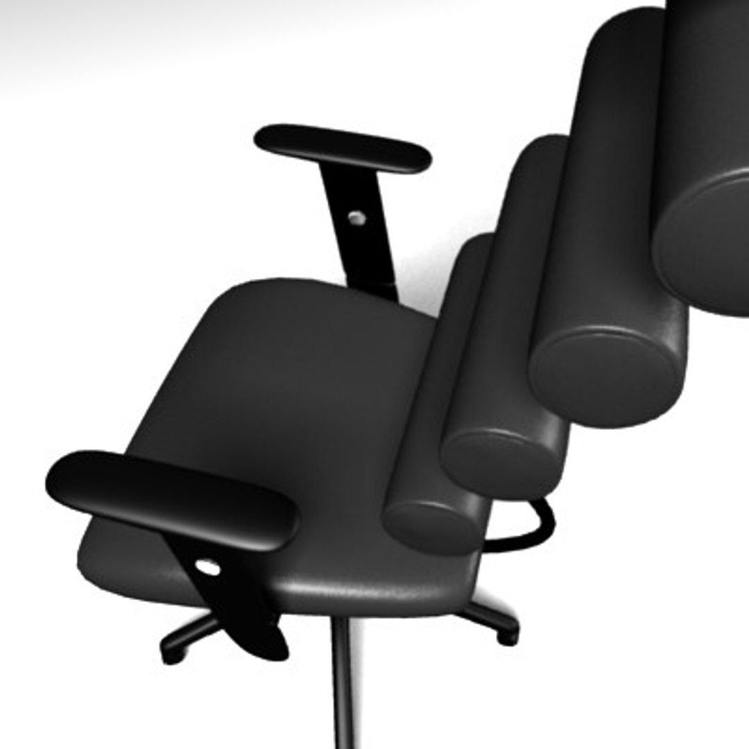 Maya Unico Office Chair