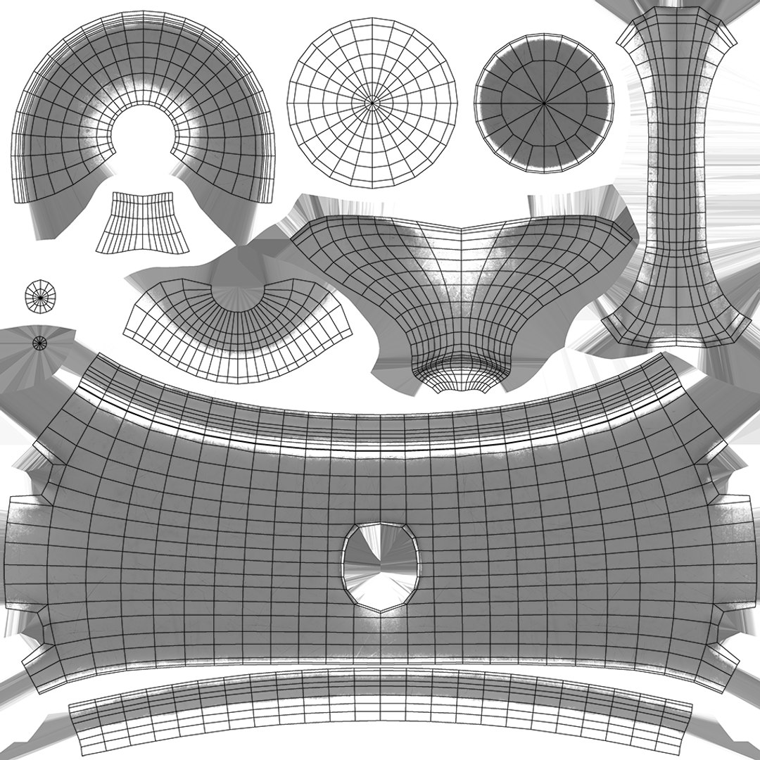 3D Model Ceramic Teapot And Cups - TurboSquid 2097984