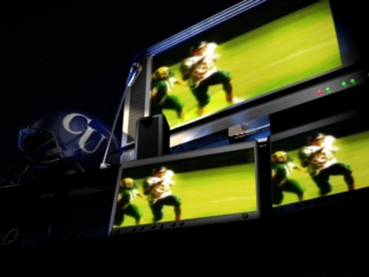 Edit Suite Football Helmet 3d Model