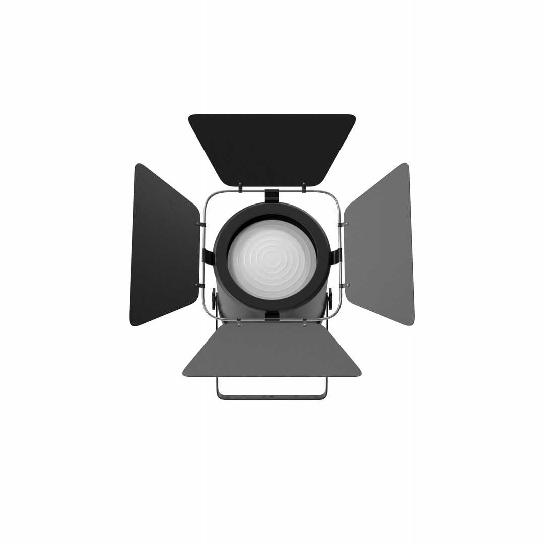 Spotlight 3D Model - TurboSquid 2214455