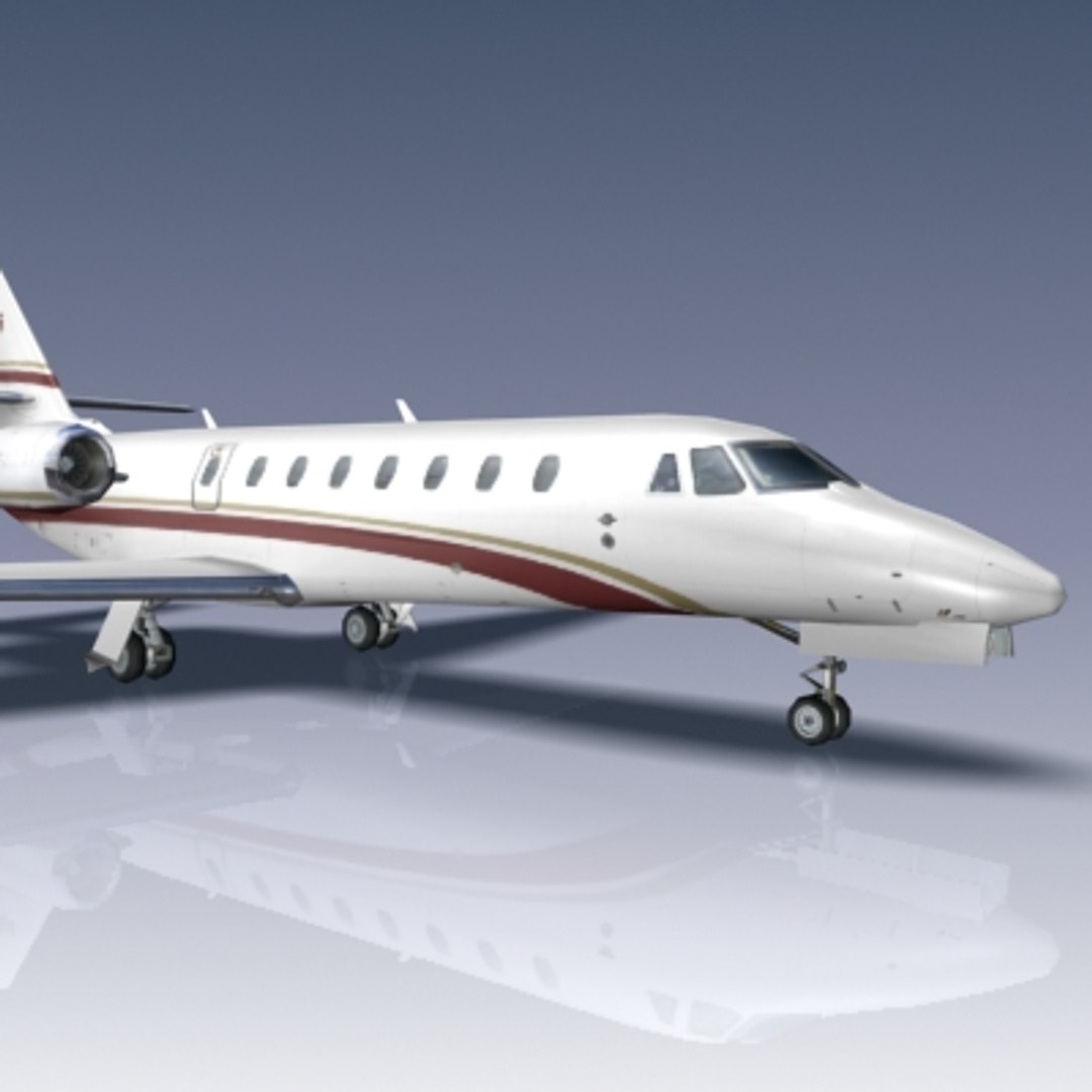 3d Model Of Citation Sovereign