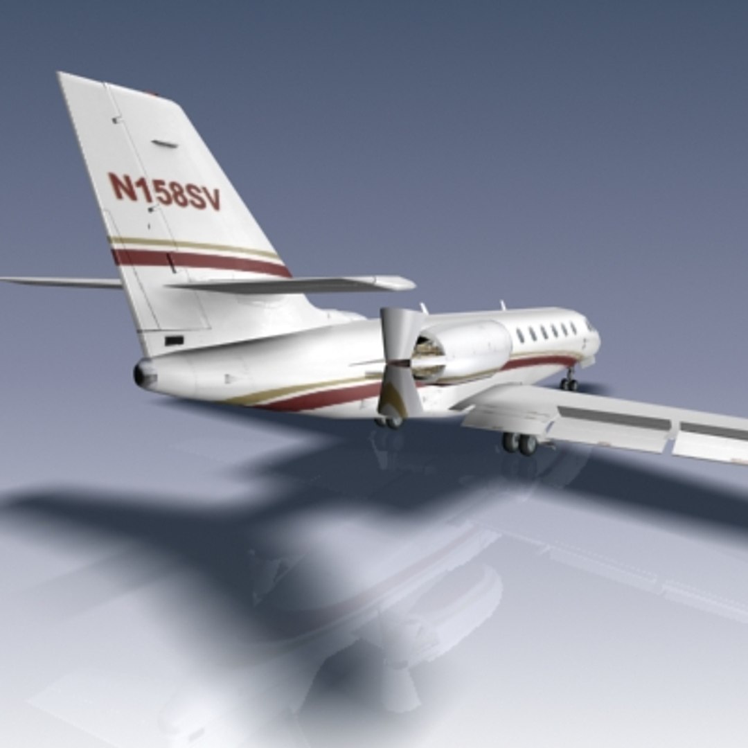 3d Model Of Citation Sovereign