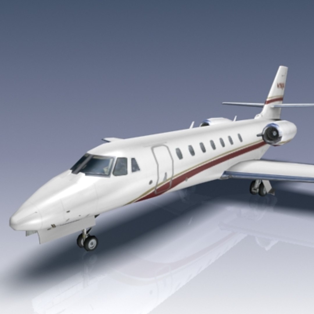 3d Model Of Citation Sovereign
