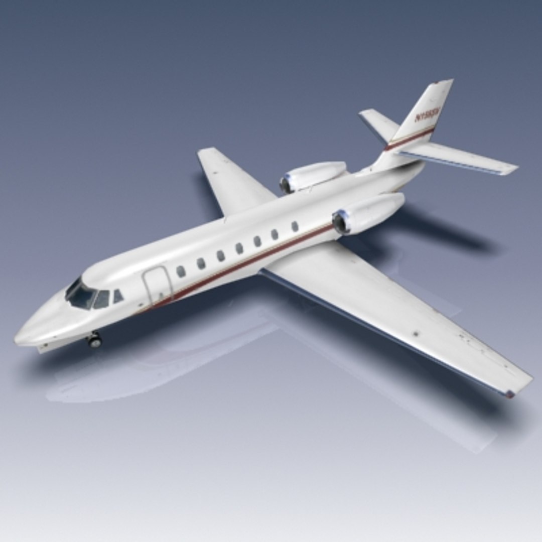 3d Model Of Citation Sovereign